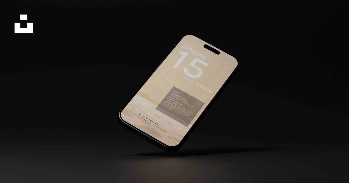 Un téléphone portable avec le numéro quinze dessus photo – Photo ... Un téléphone portable avec le numéro quinze dessus photo – Photo ...