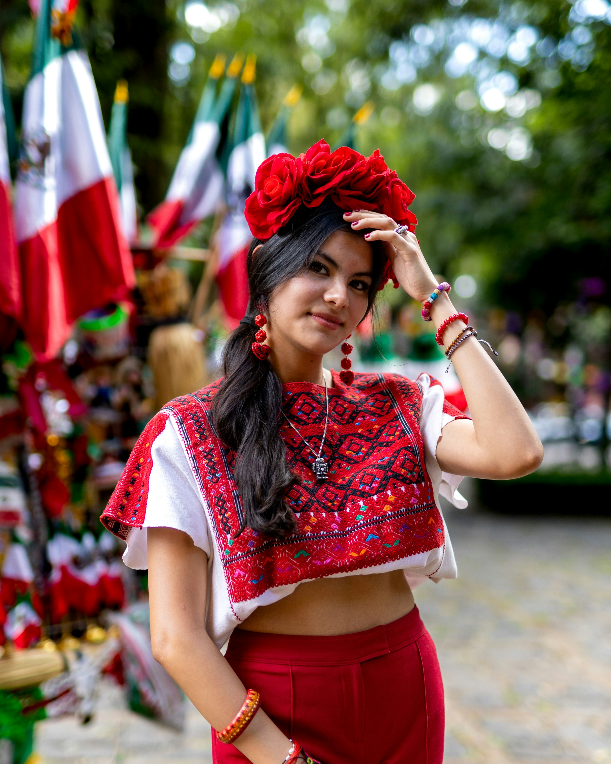 Photoshoot Mexico - Ludovic Delot