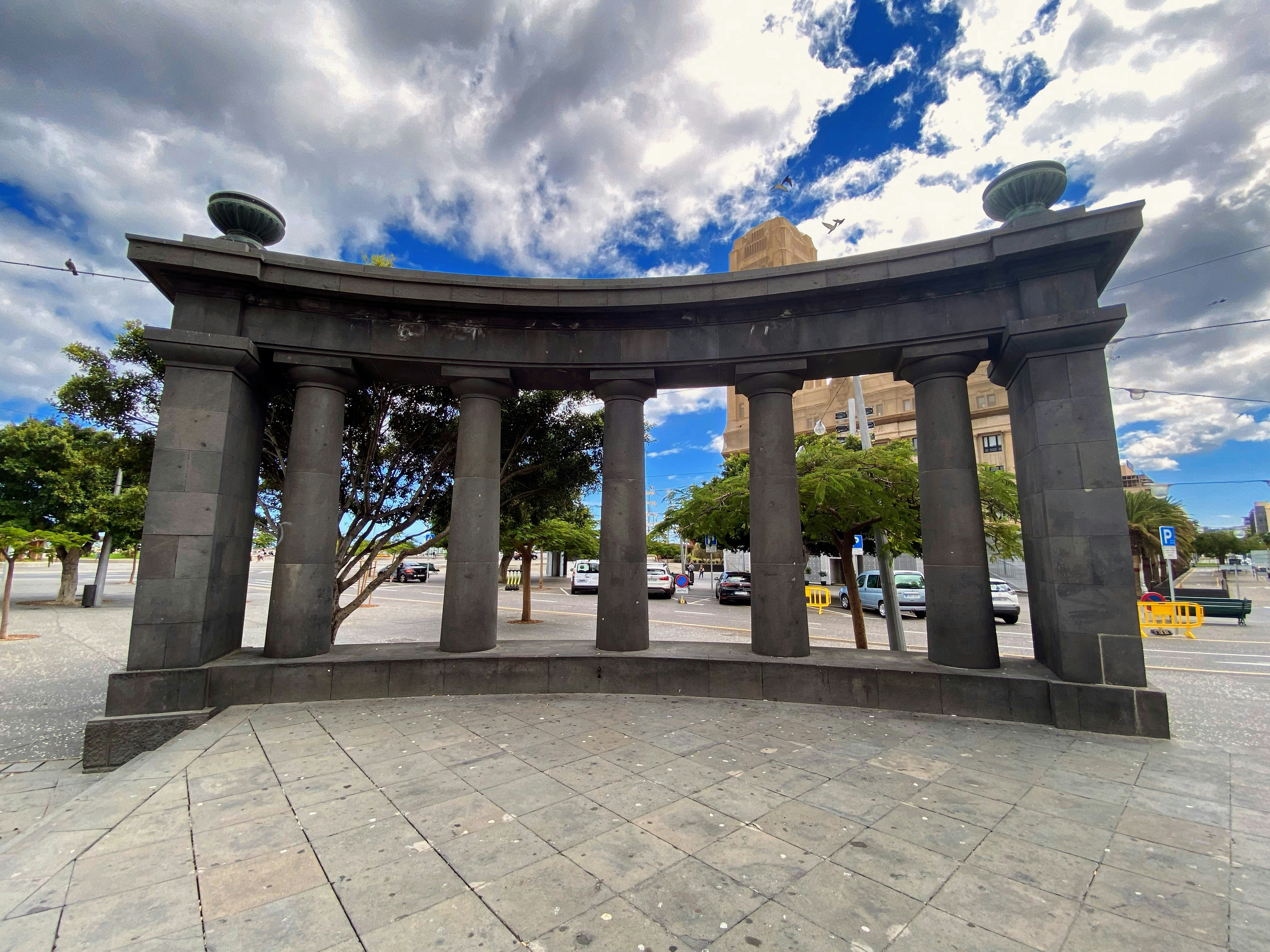 Photo by Carla M.J. Gomes with Apple iPhone 11