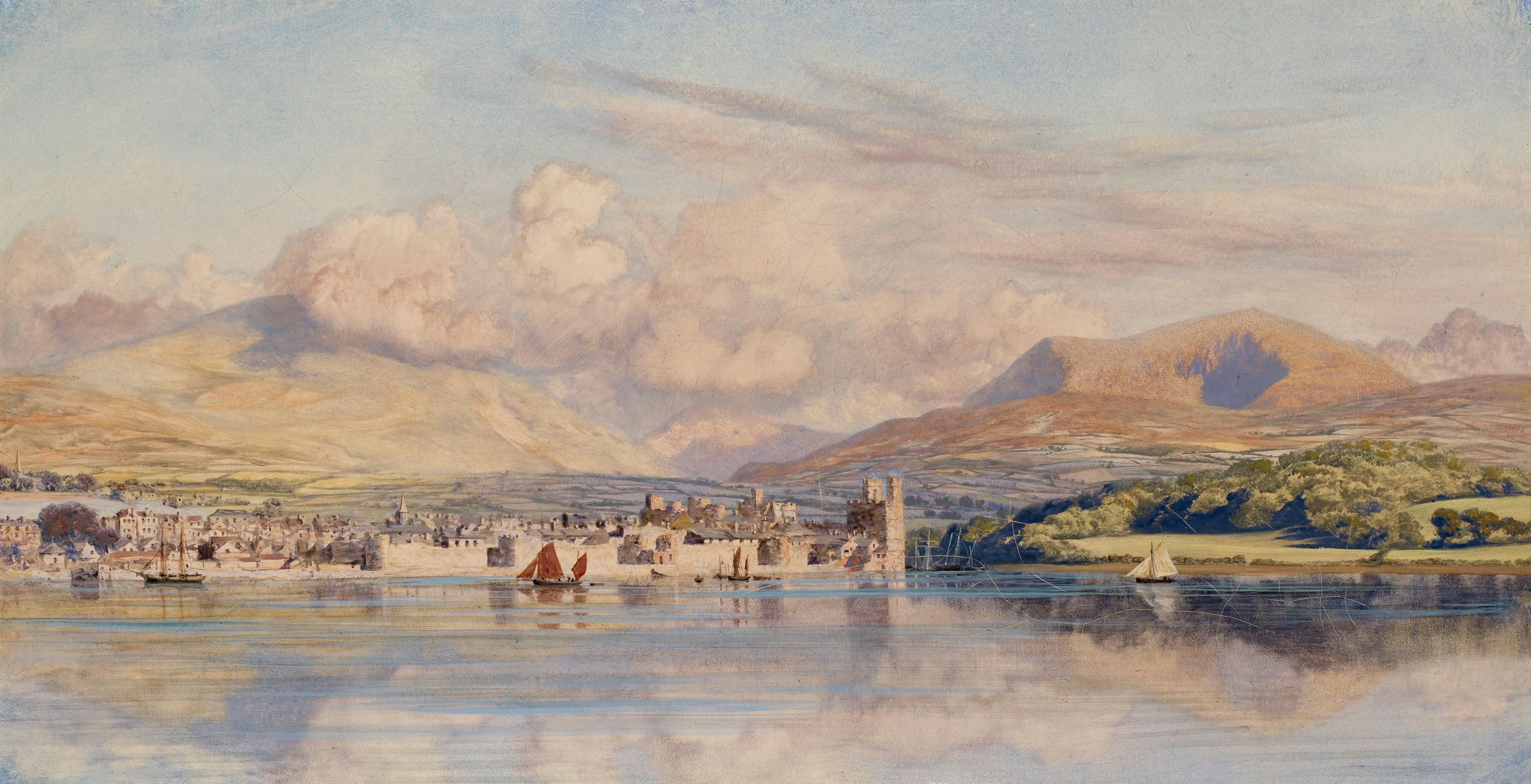 Free Landscape art Image on Unsplash