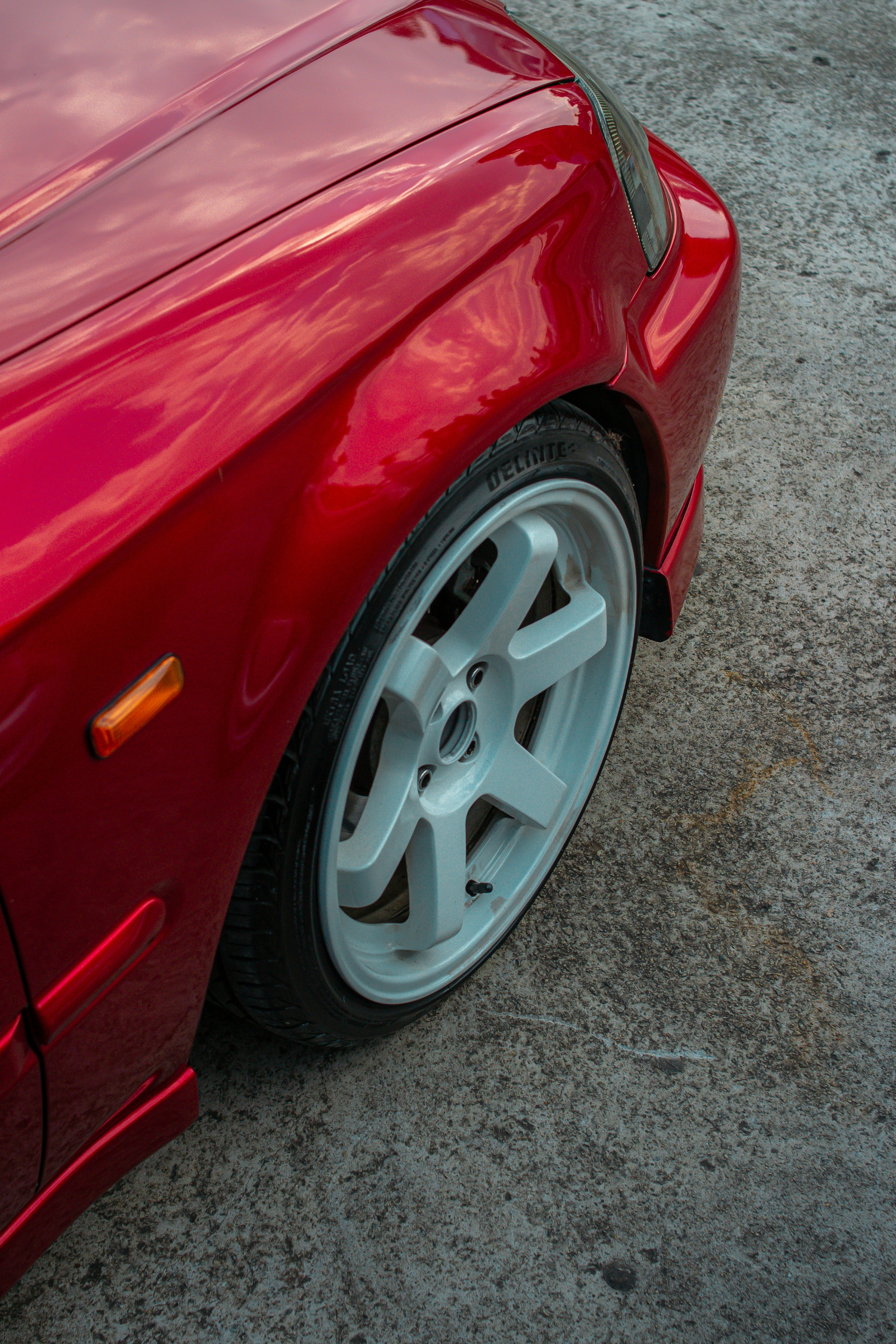 Photo by Matheus Frazão with Nikon D3100