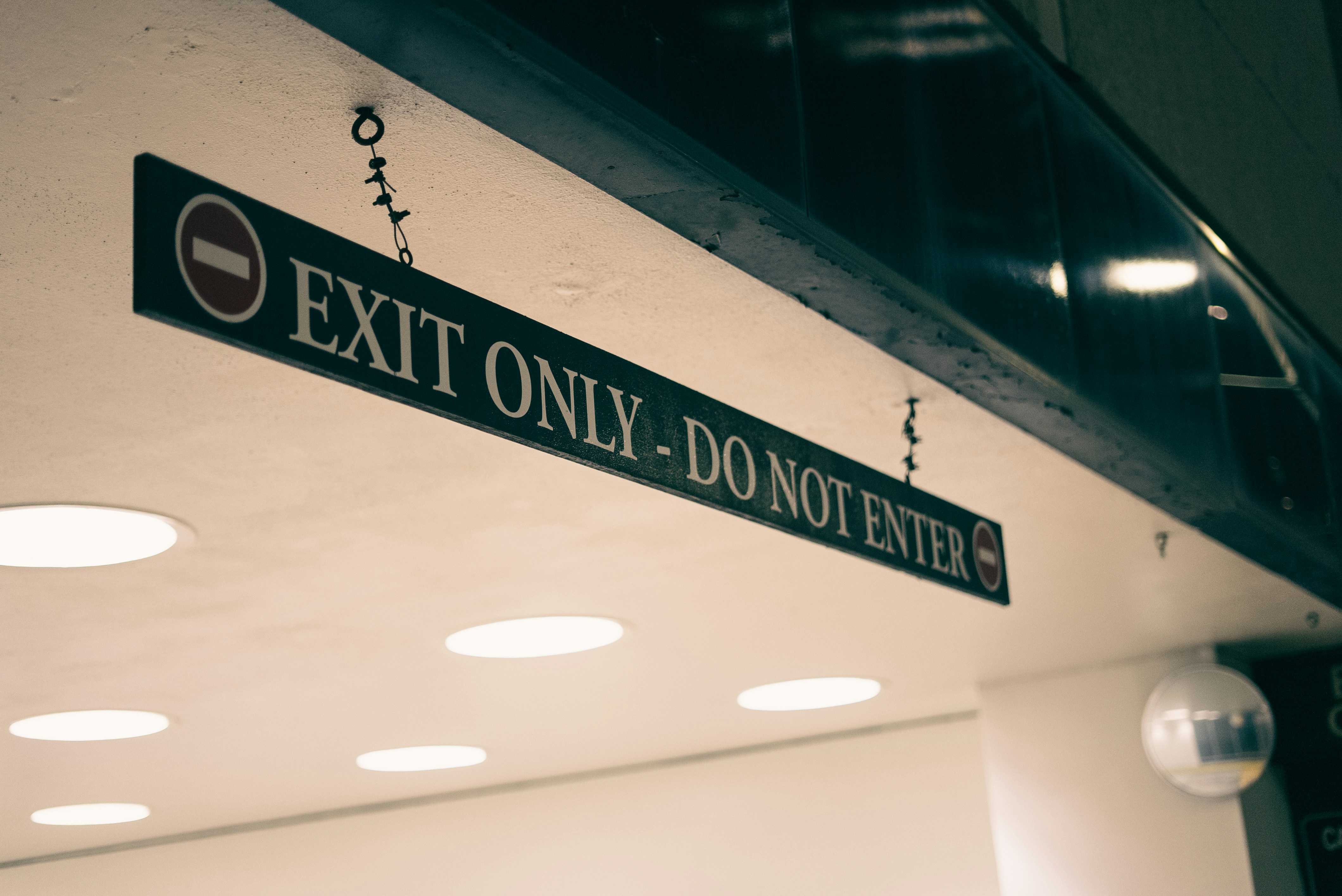 Sample photo from Sony Alpha 7S III