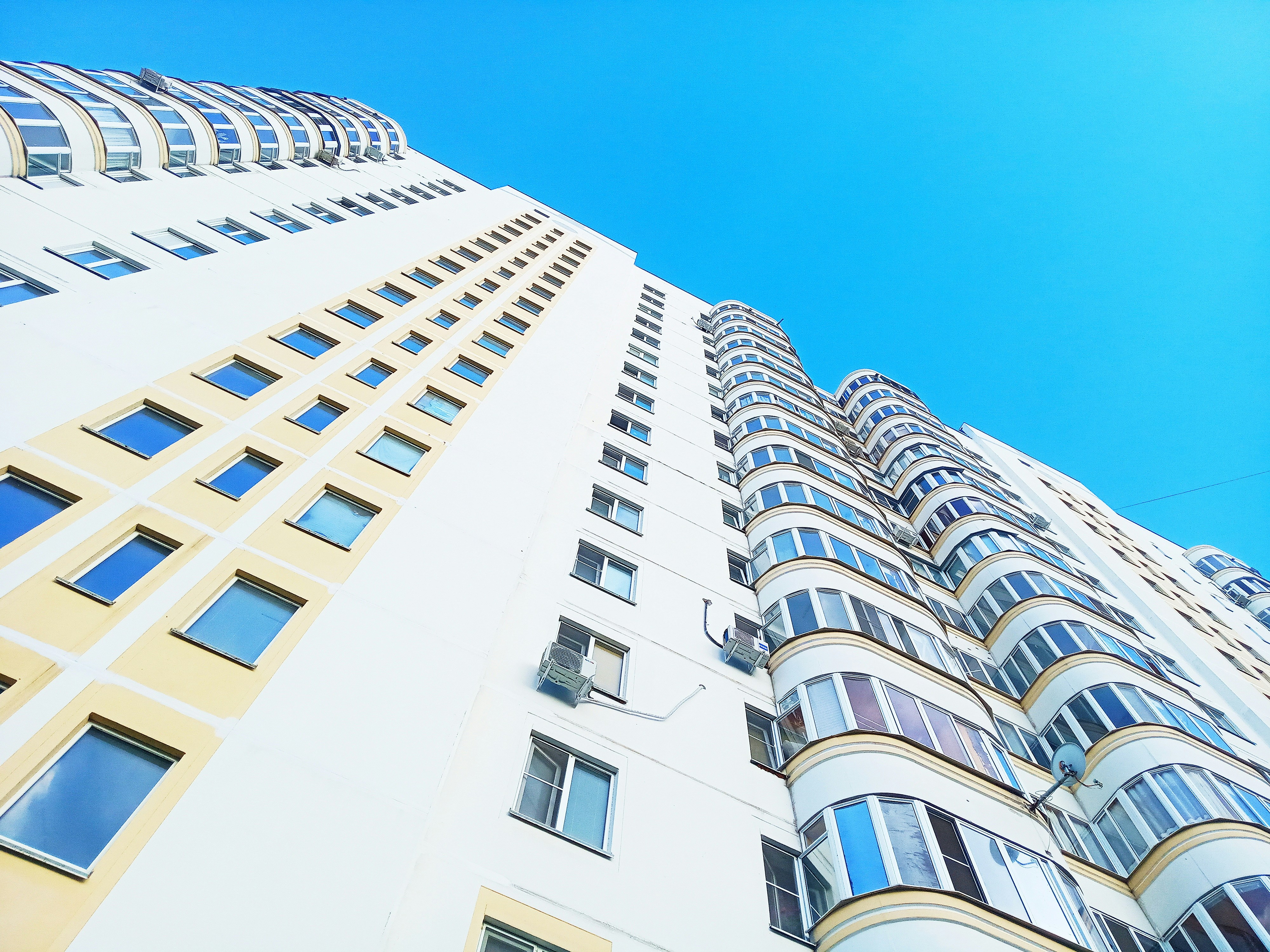 Photo by Dmitry Burdakov with Xiaomi Mi Play