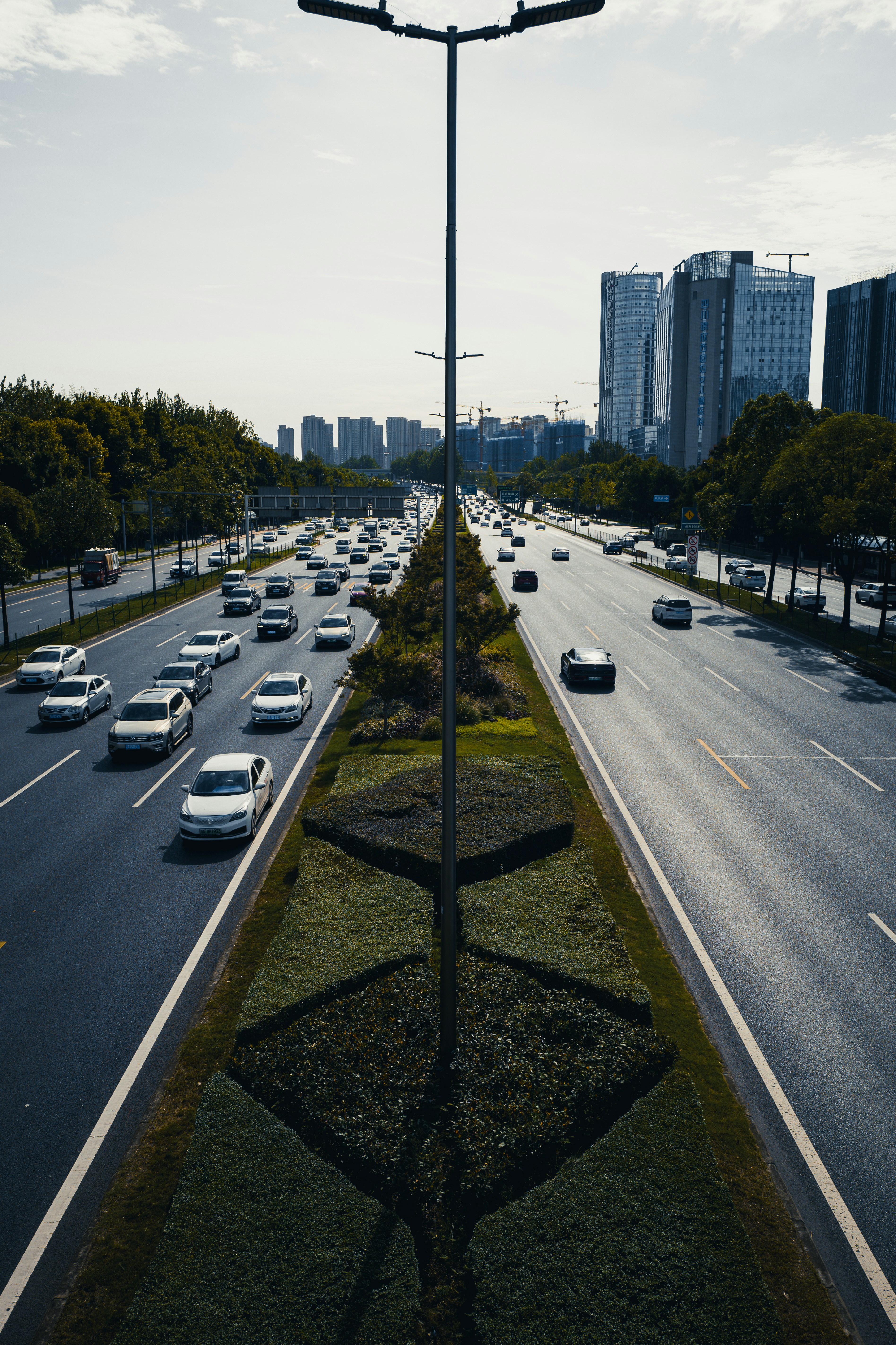 Photo by Xingchen Yan with Leica Q