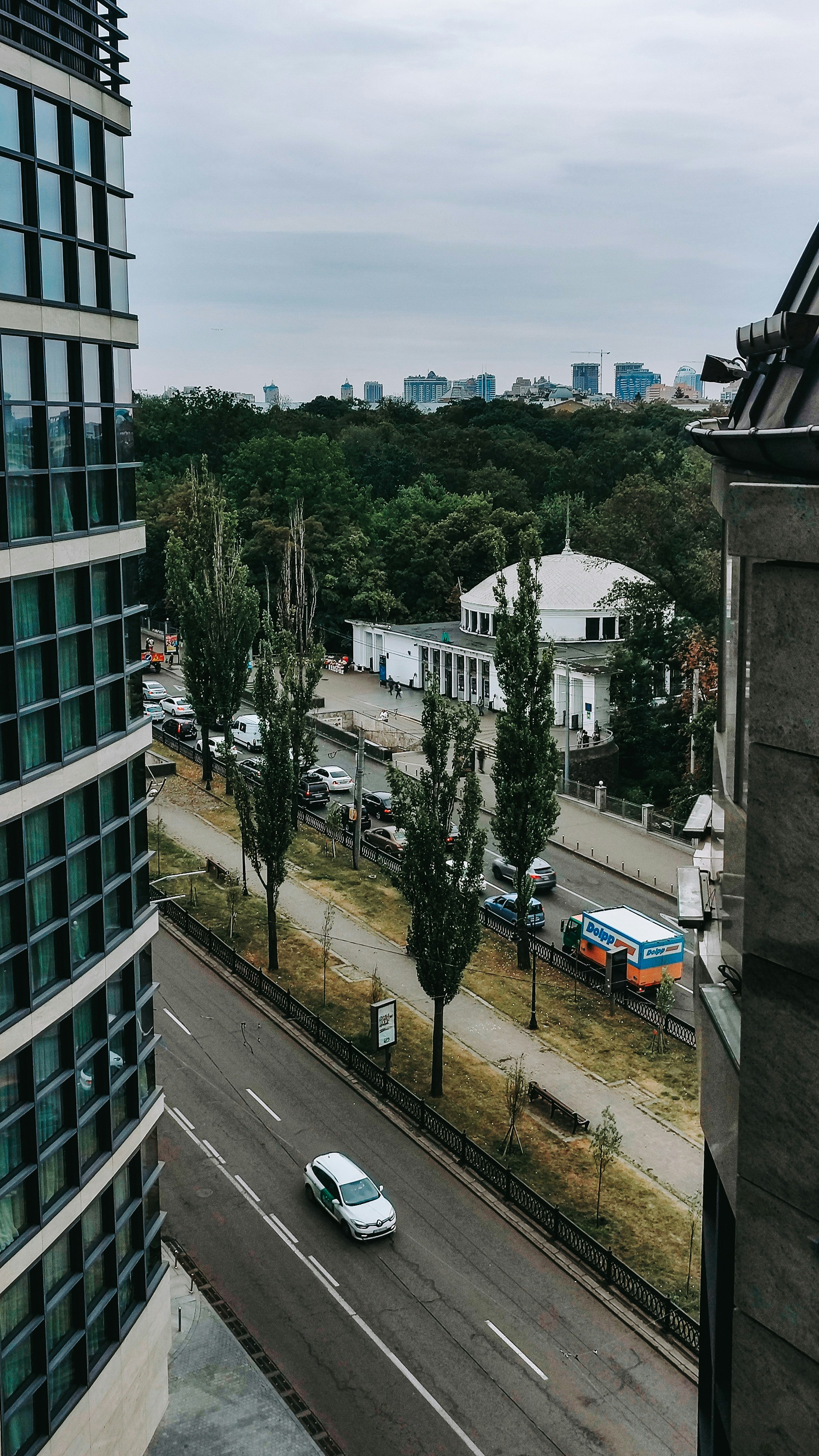 Photo by Ivan Skorovarov with OnePlus 8 Pro