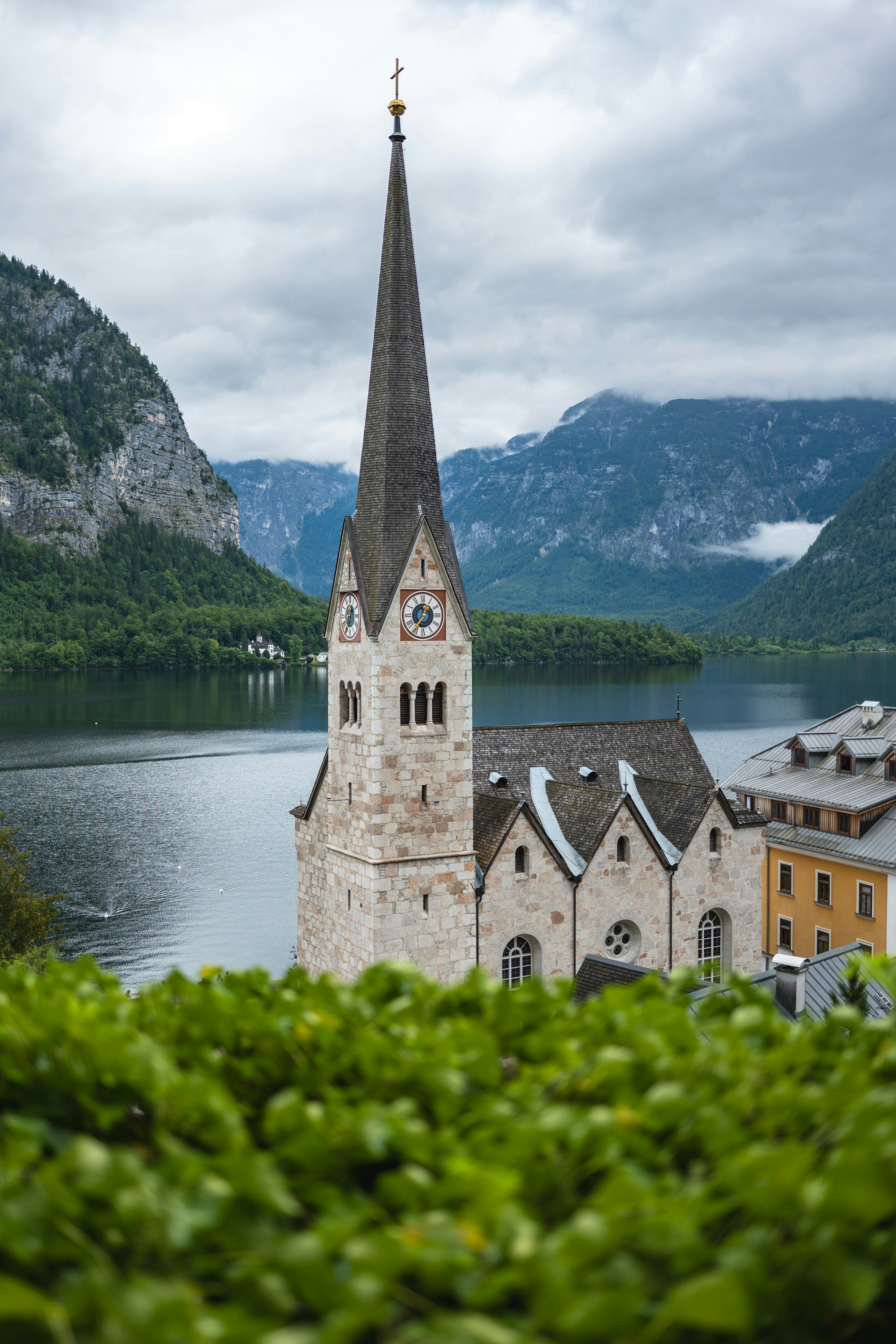 Photo by Krzysztof Kowalik with Panasonic Lumix S5