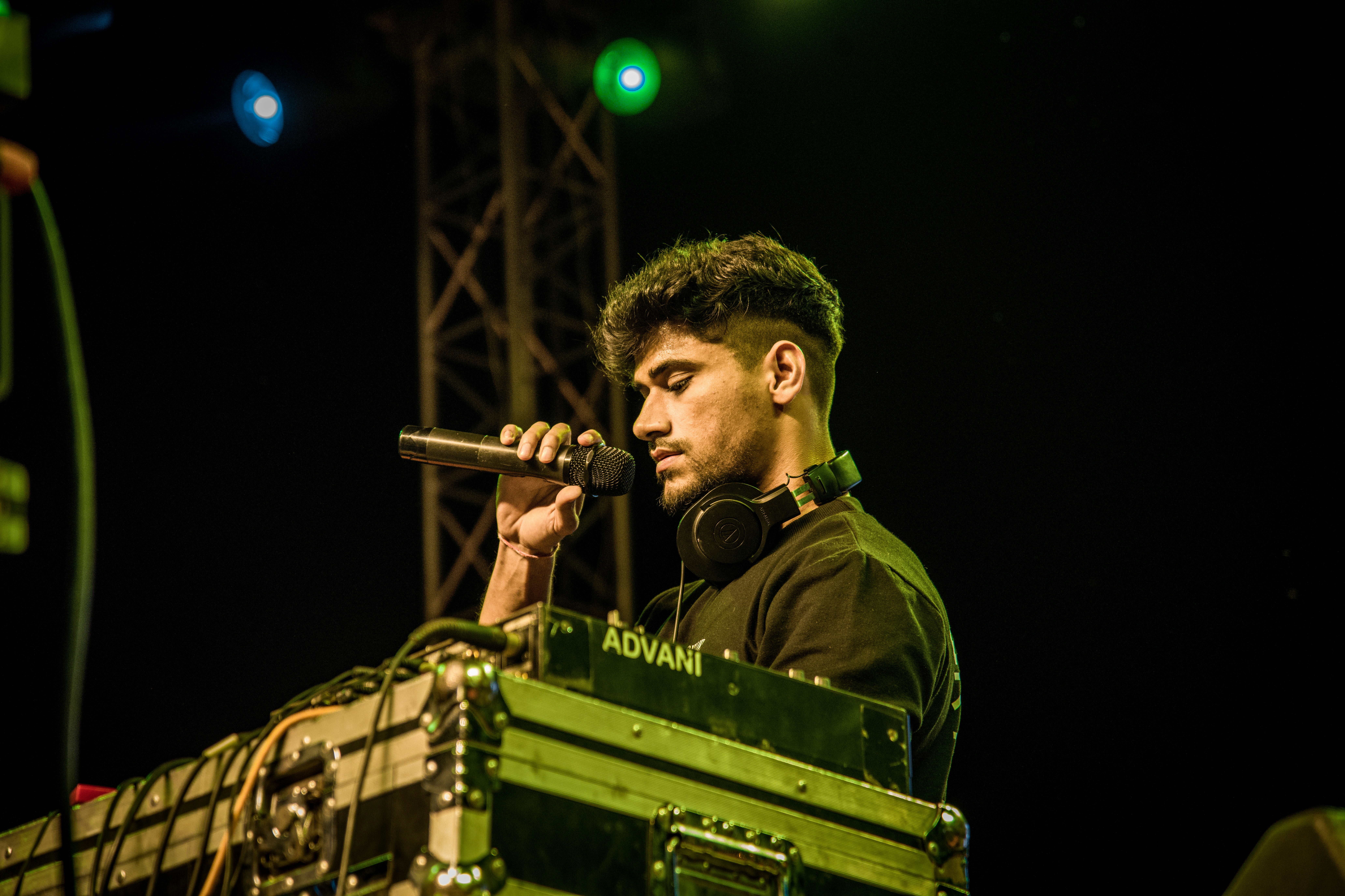 AI bots are eating into Latin America’s music industry