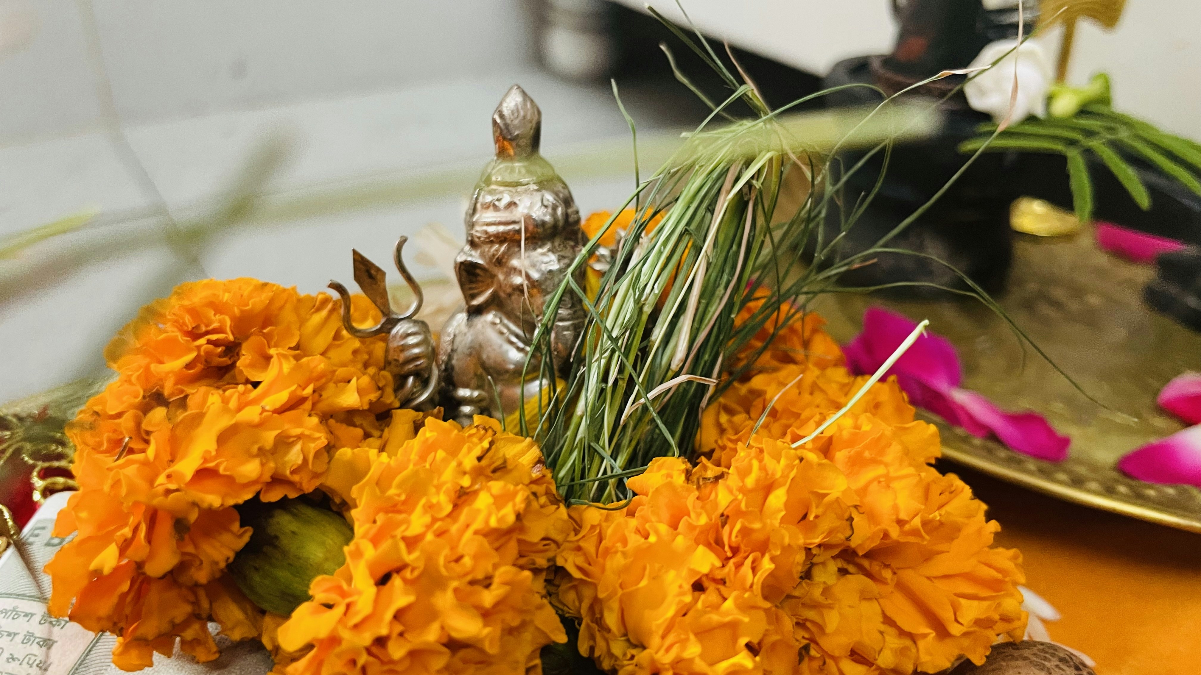 Modernize Your Pooja Room: Elegant & Spiritual Decor Ideas for Indian Homes