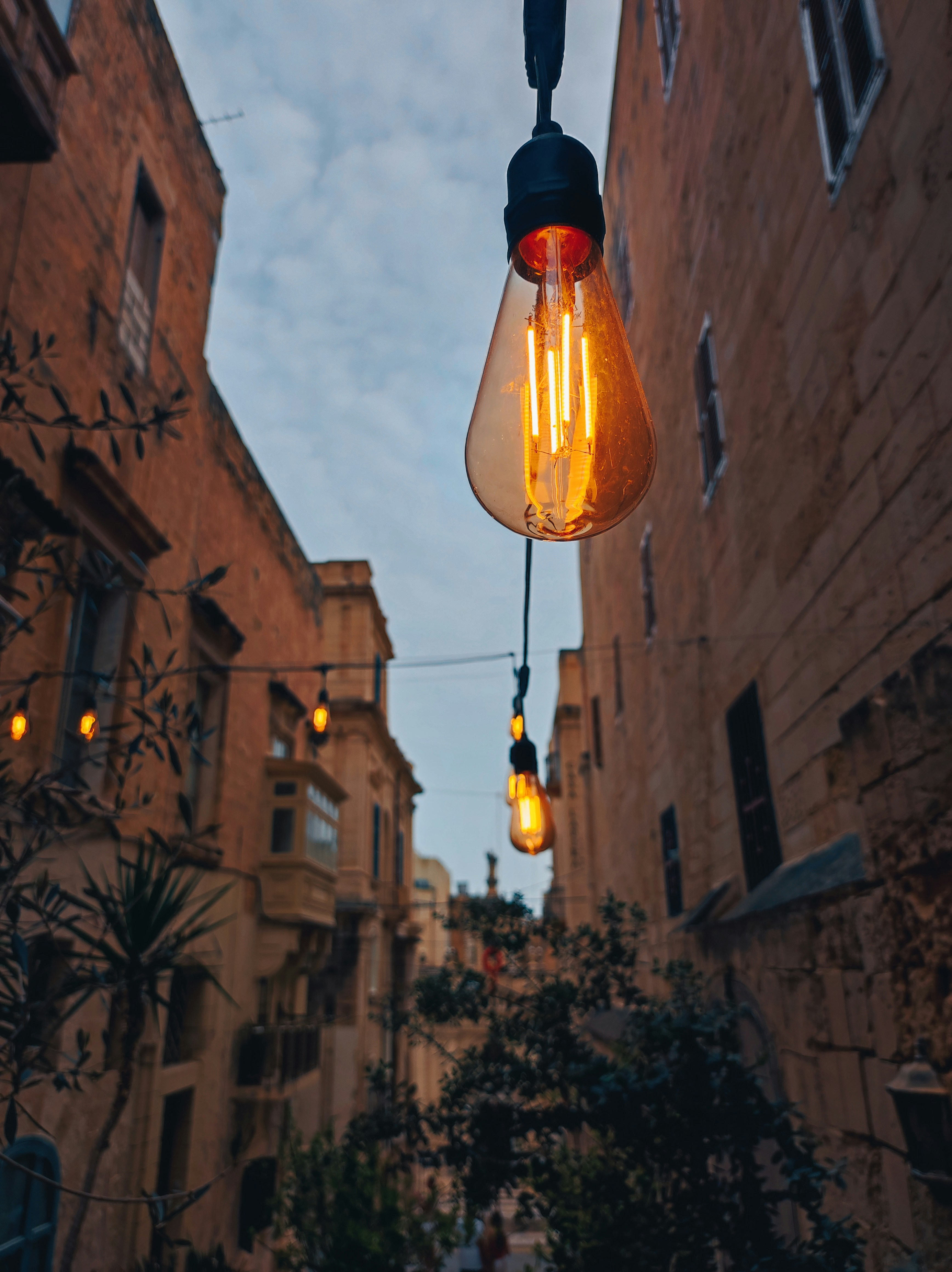 Photo by Mateusz Górecki with Xiaomi Mi 11 Lite NE