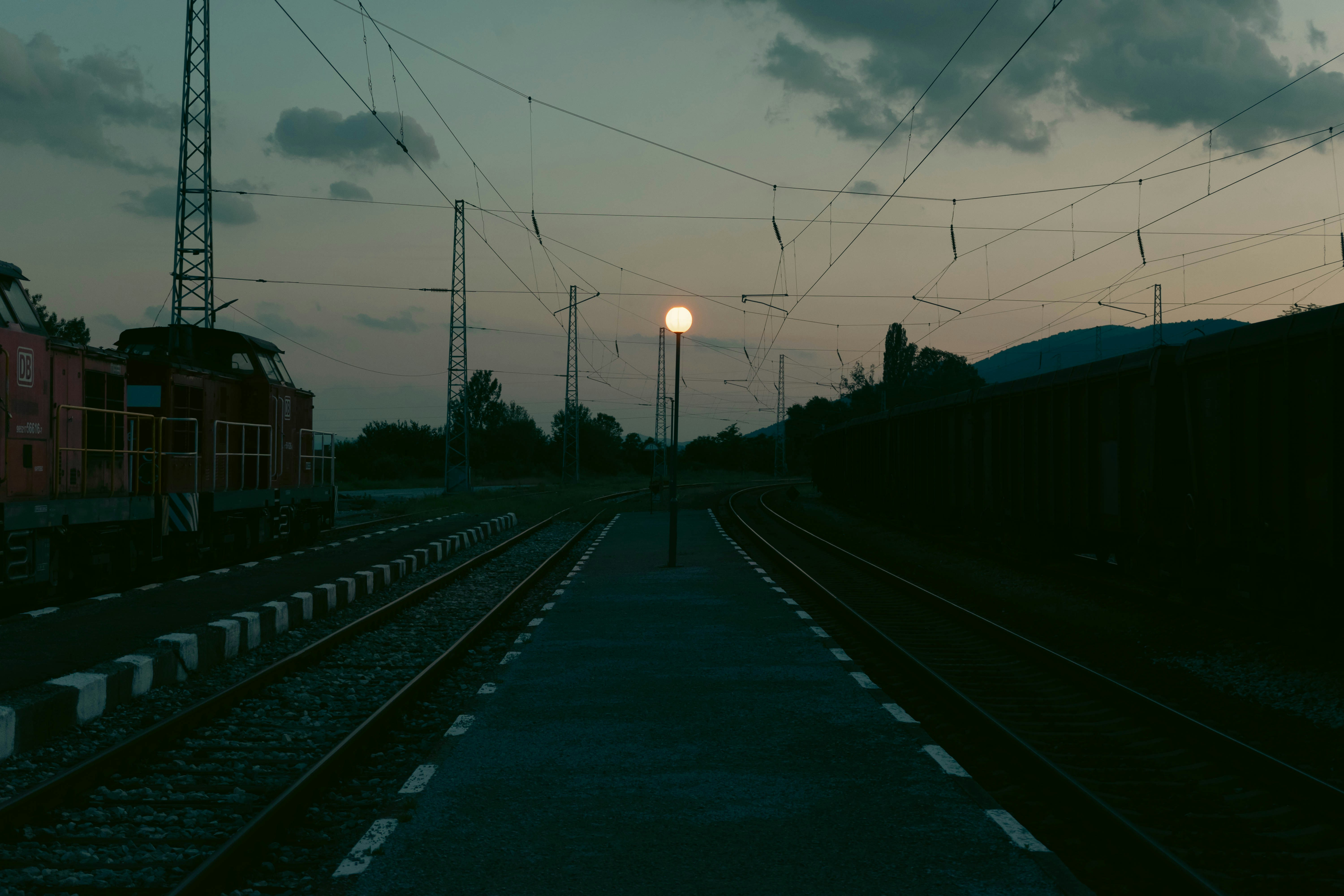 Photo by Alexander ‎ with Sony Alpha 7 II