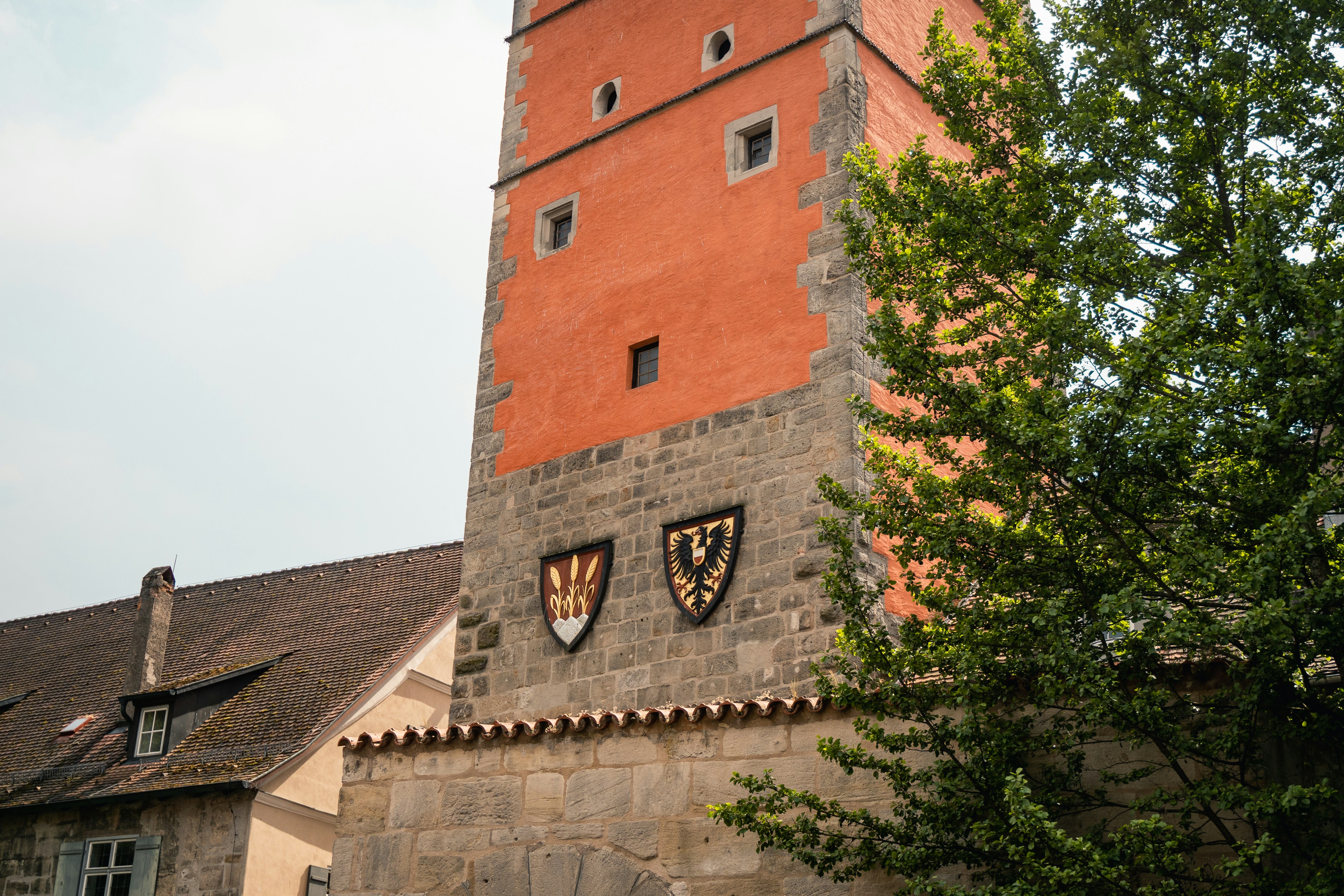 Photo by Dominik Kempf with Sony Alpha 7 IV