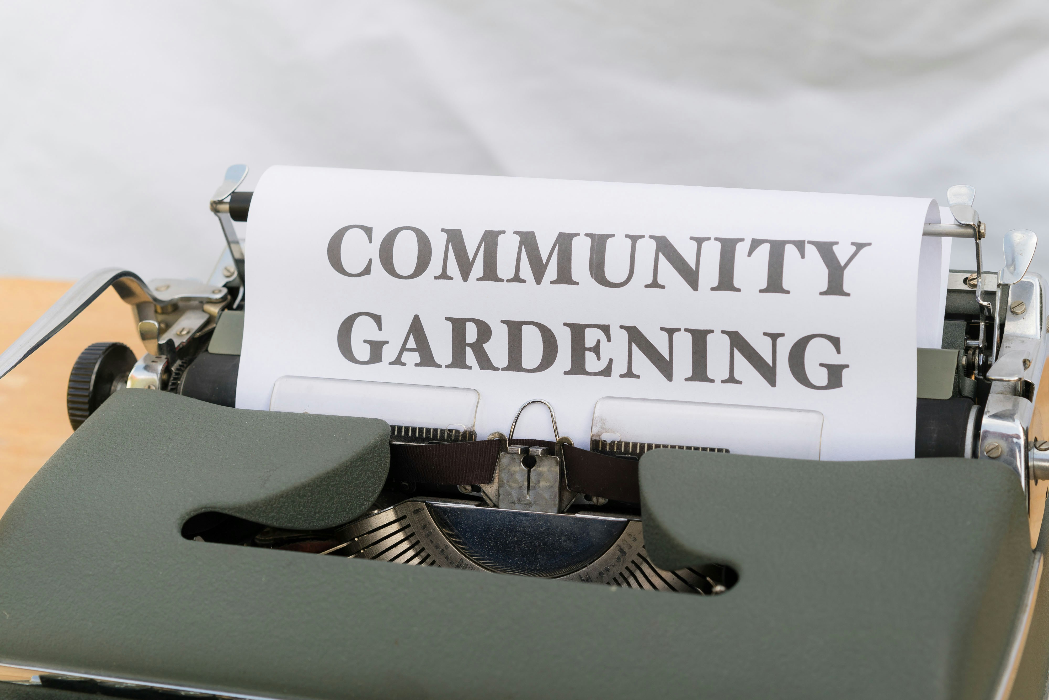 12 Proven Ways to Master Conflict Resolution in Community Gardens 🌿 ...