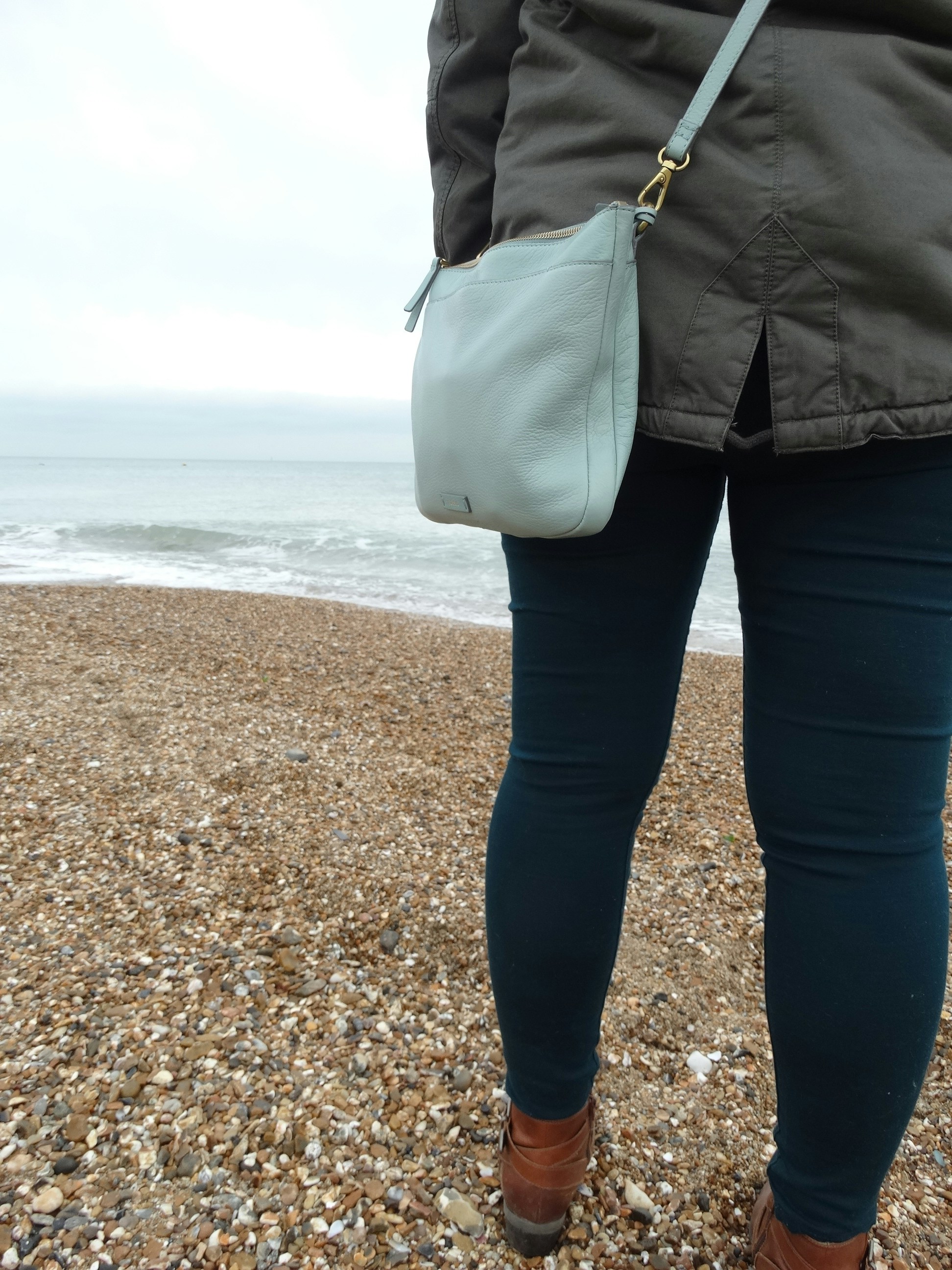 Photo by Emily Milsom with Sony Cyber-shot HX300