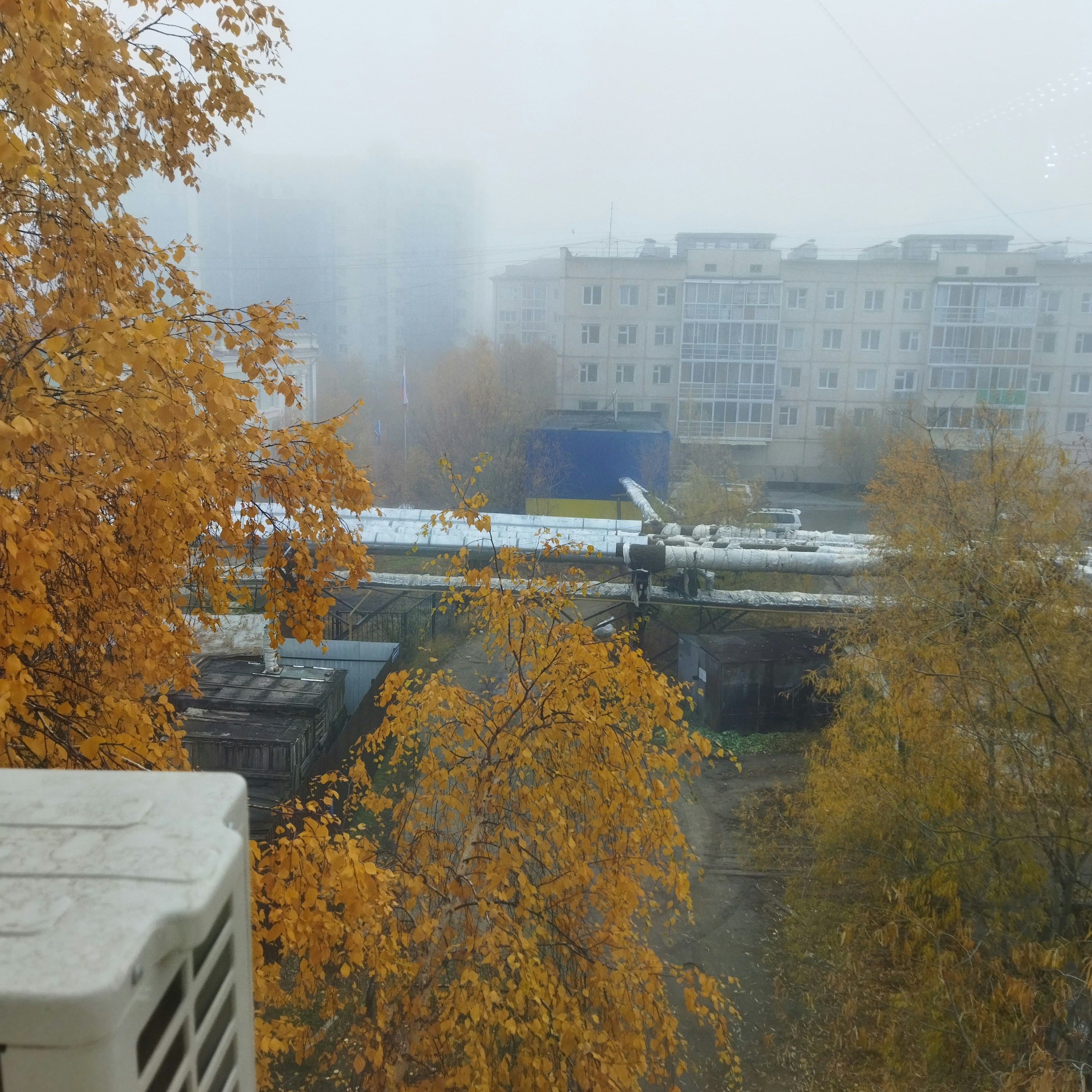 A train traveling over a bridge over a river photo – Free Yakutsk Image ...