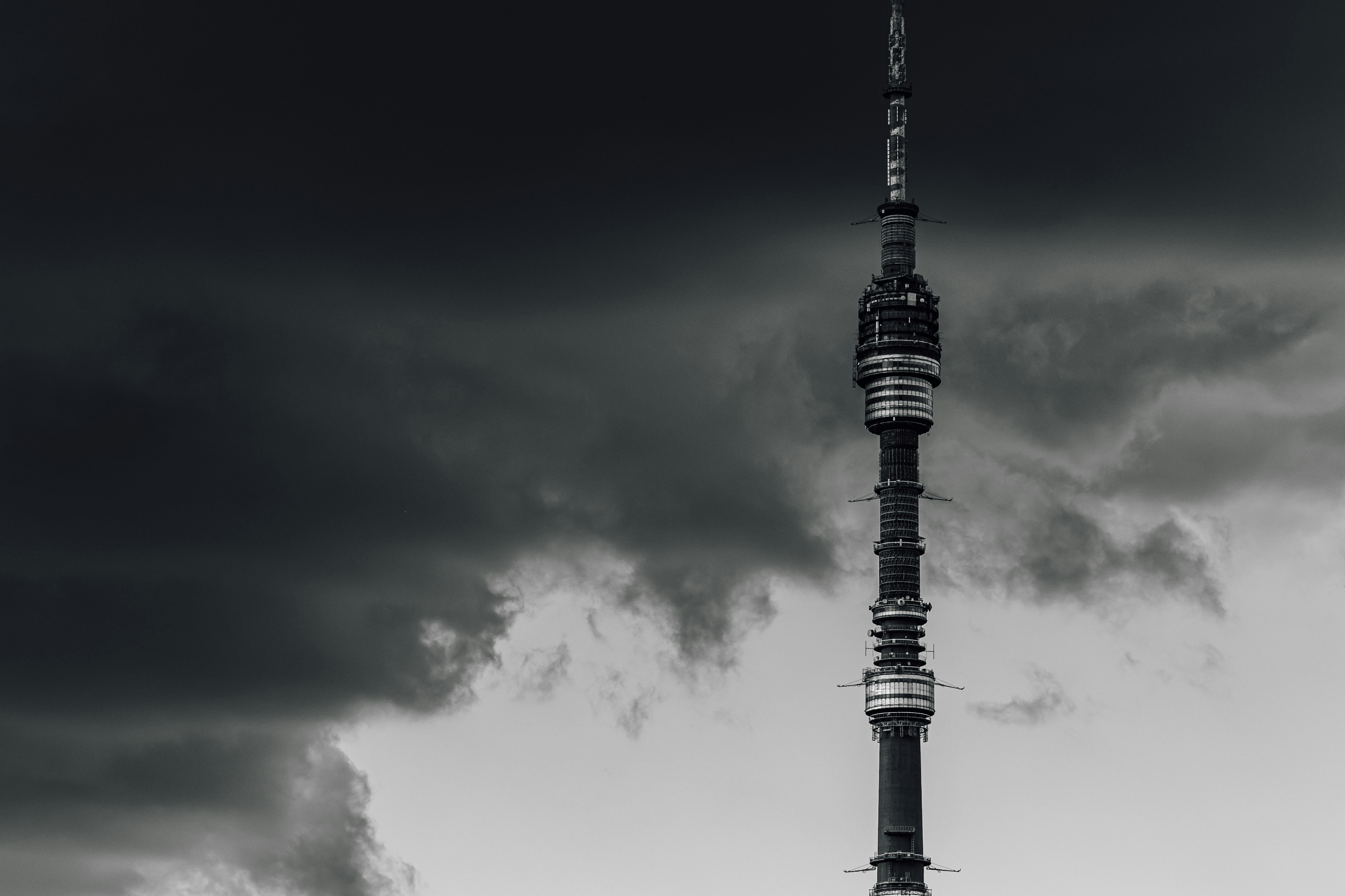 Photo by Vladislav Nikonov with Canon EOS R6