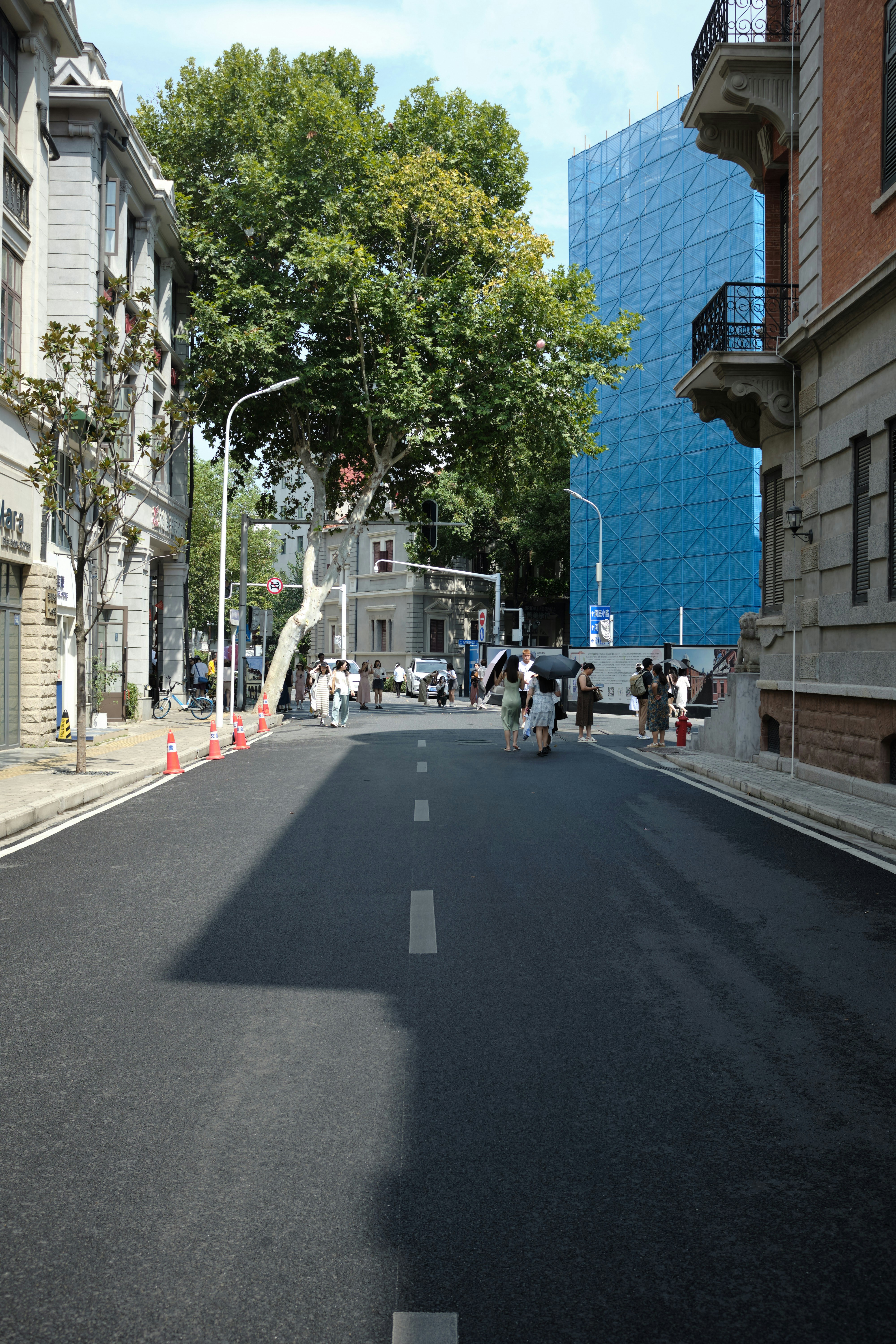 Photo by Aaron Boucicault with Fujifilm X100F