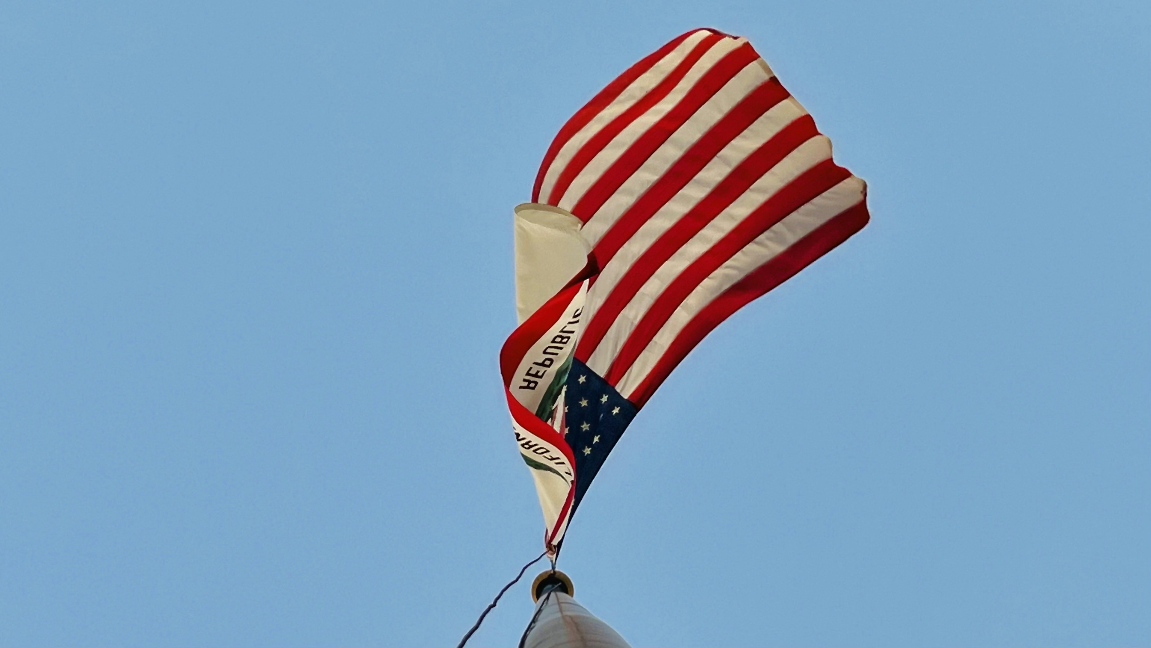 Alito's Upside Down Flag Story Falls Apart