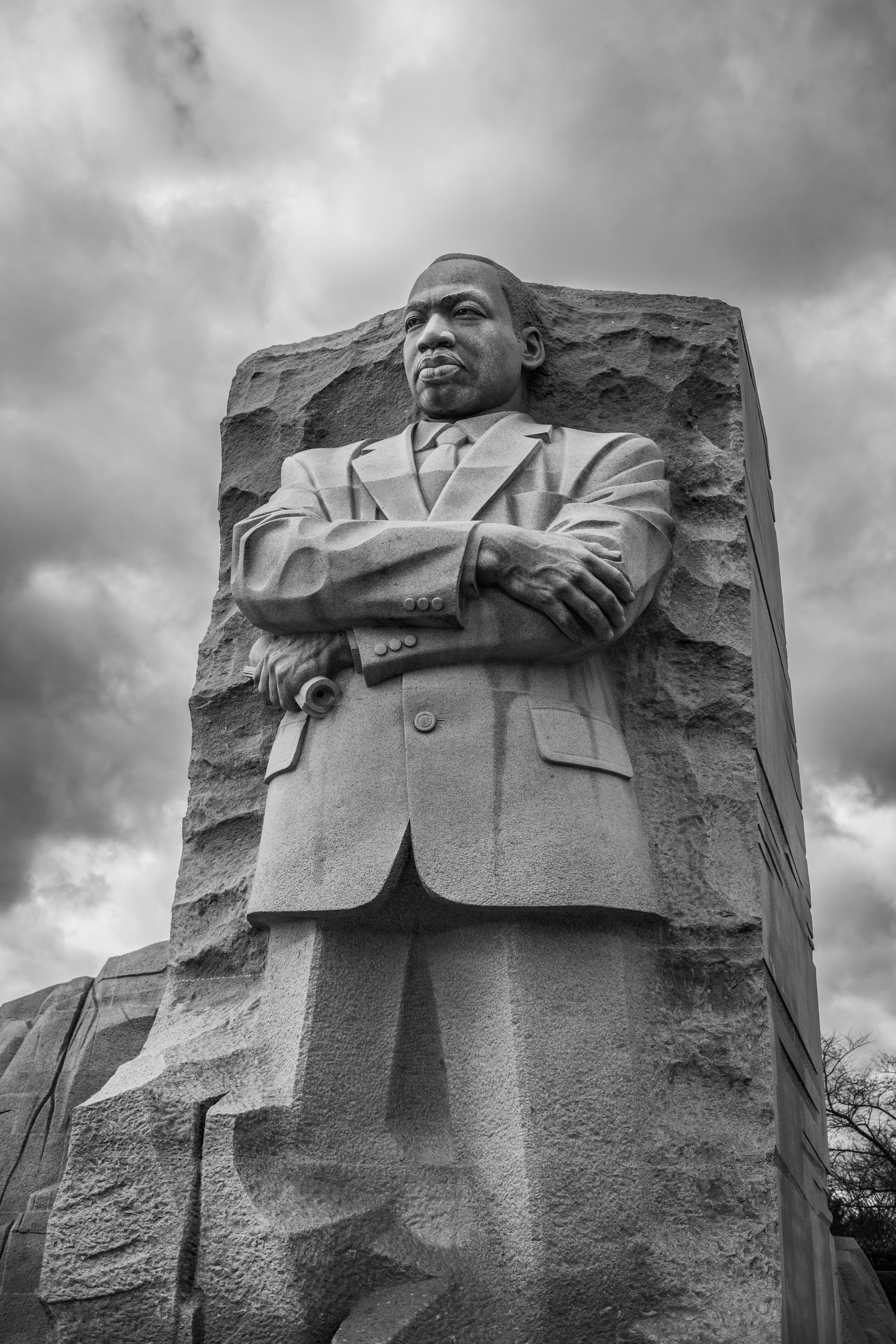 MLK Memorial