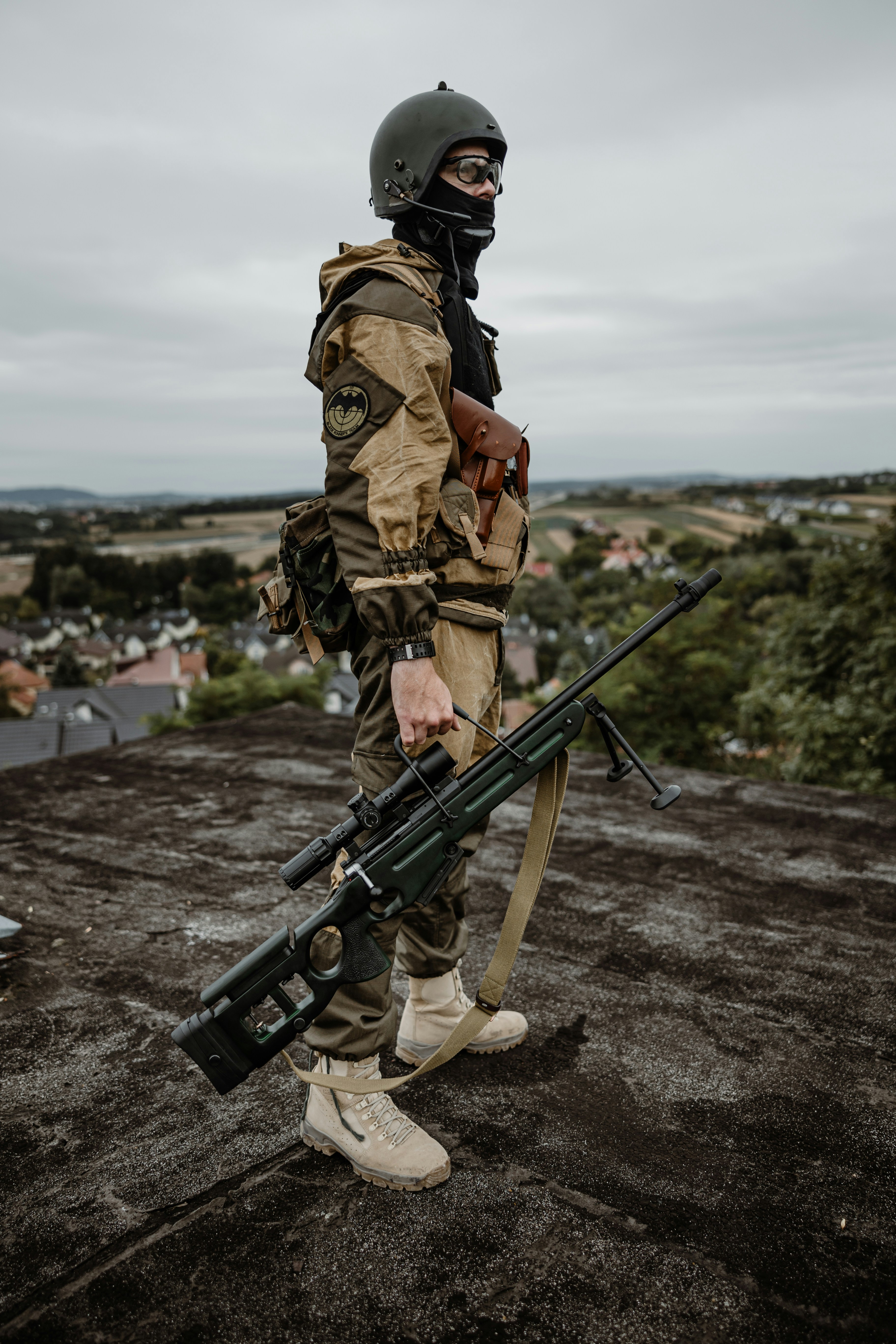 Airsoft Guns Fotos | Baixe imagens gratuitas na Unsplash