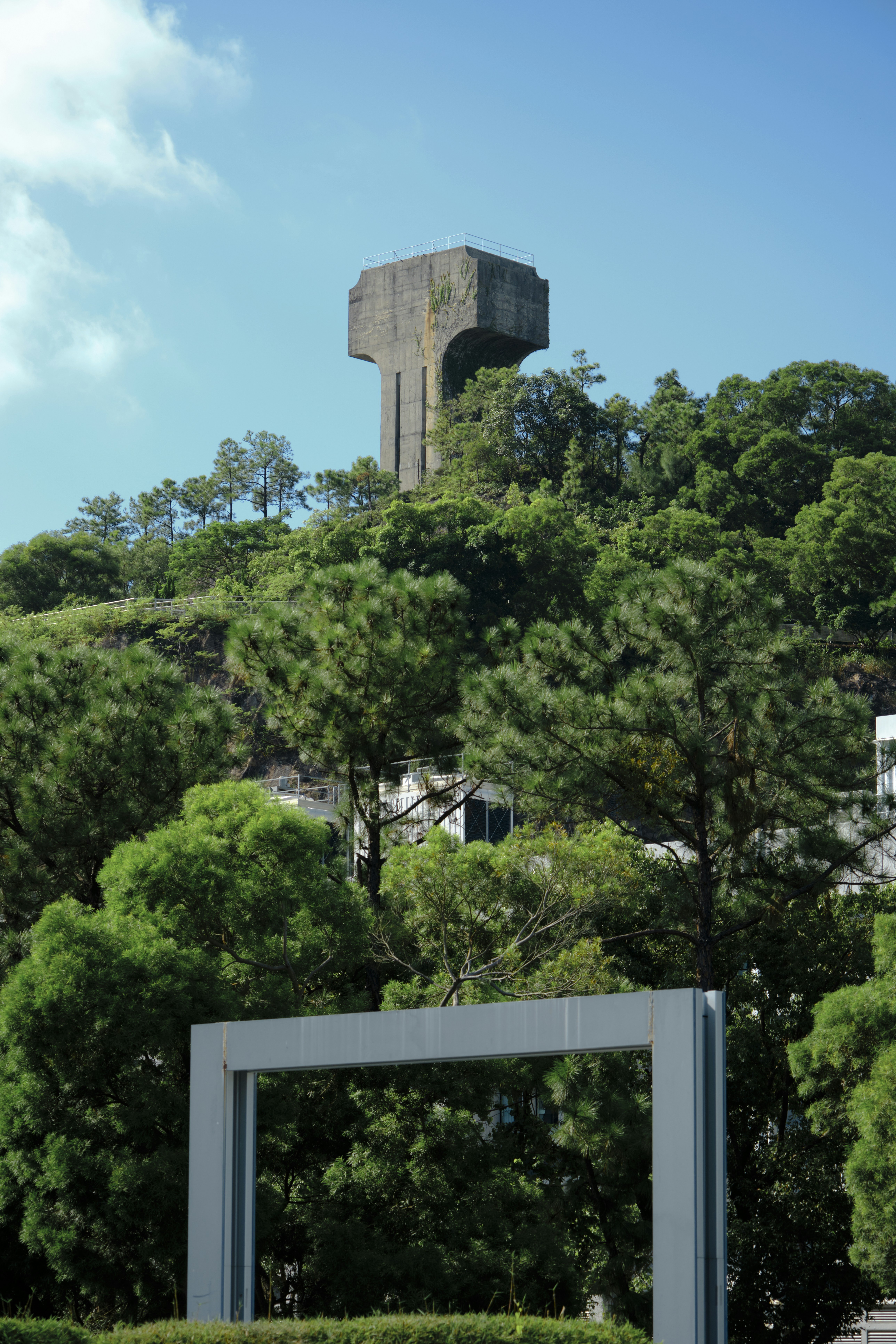 Photo by Ka Hei Suen with Fujifilm X-T5