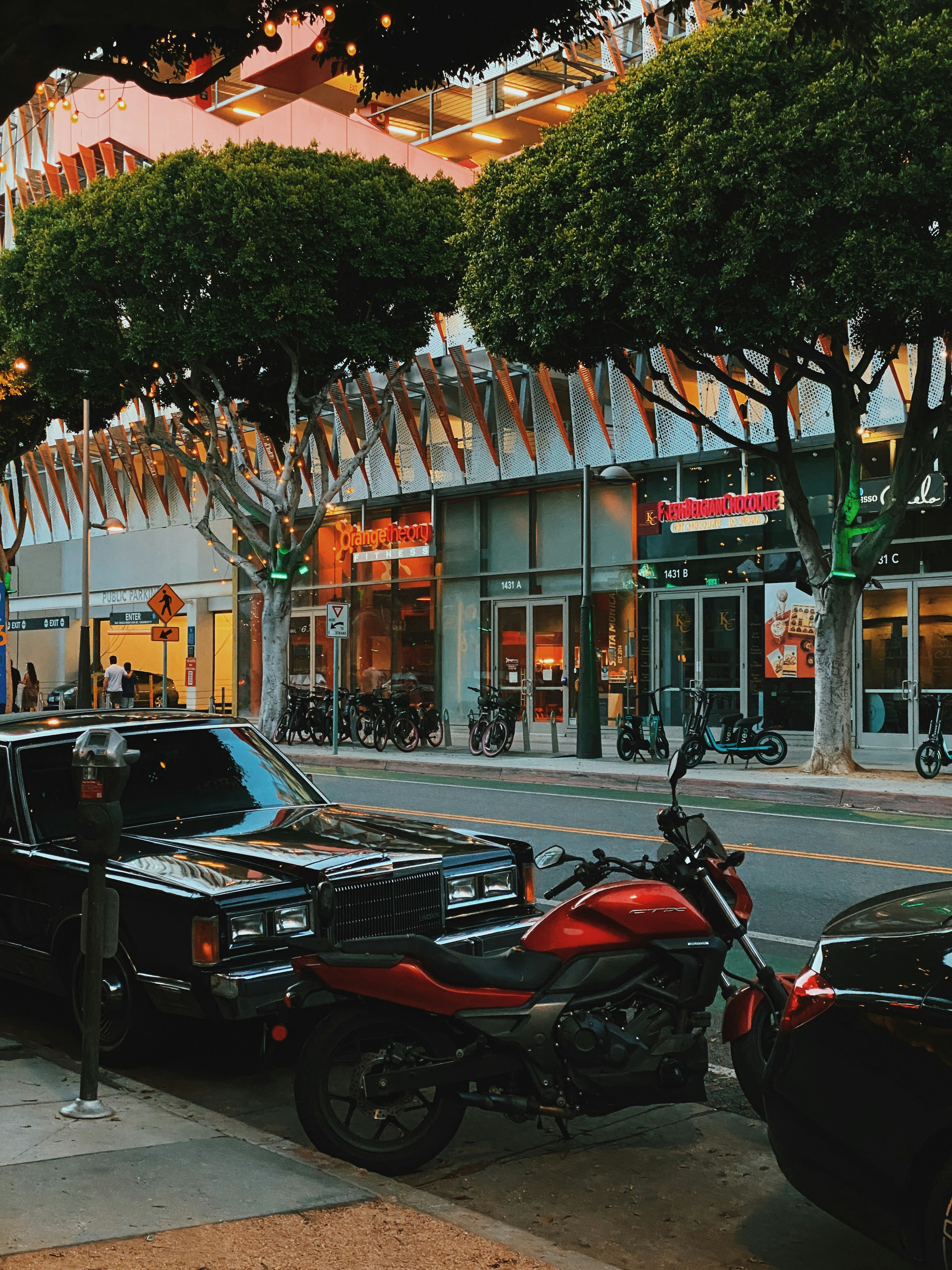 LA Summer 2022.Alex Kalinin