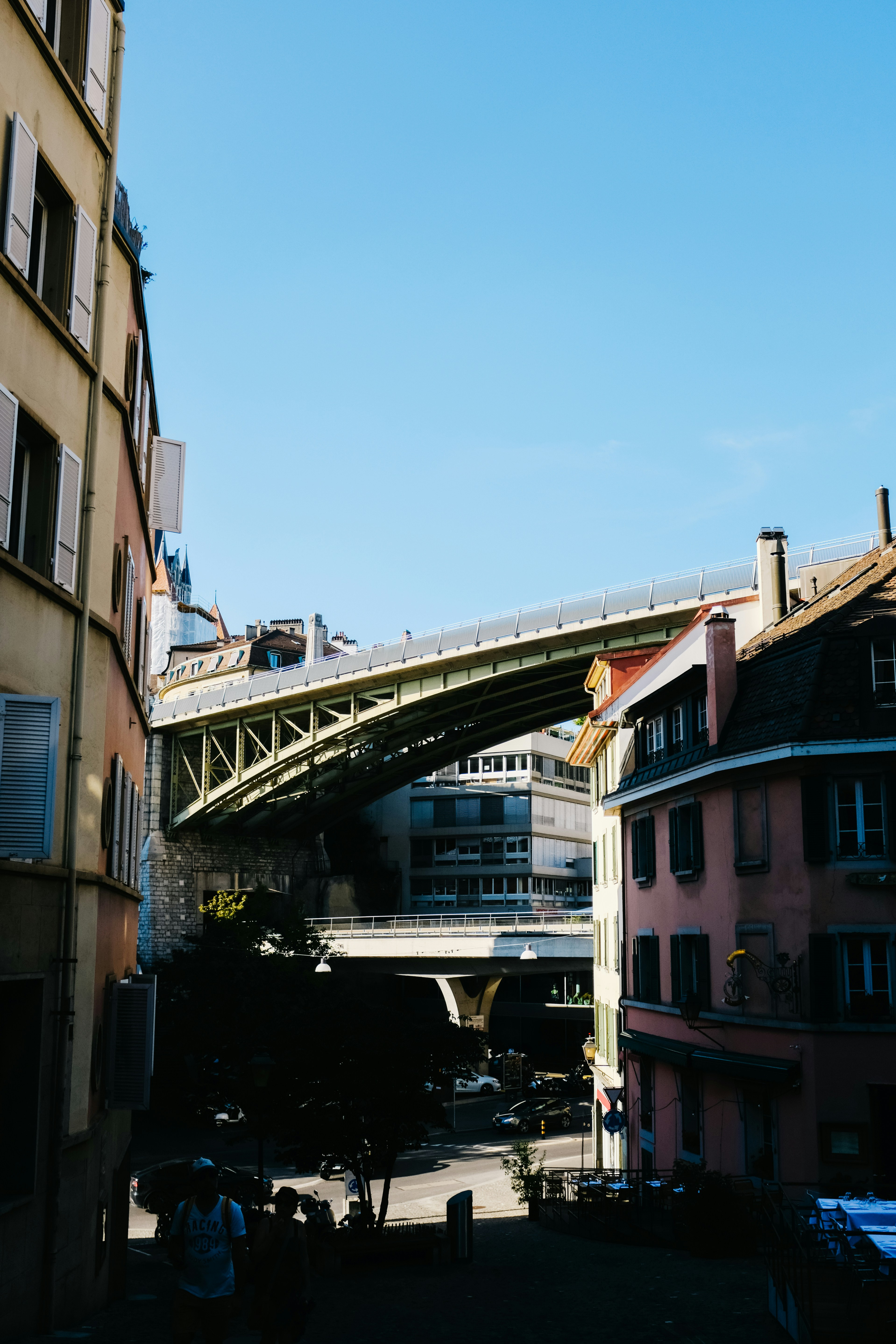 Photo by Adrien Olichon with Fujifilm X100F