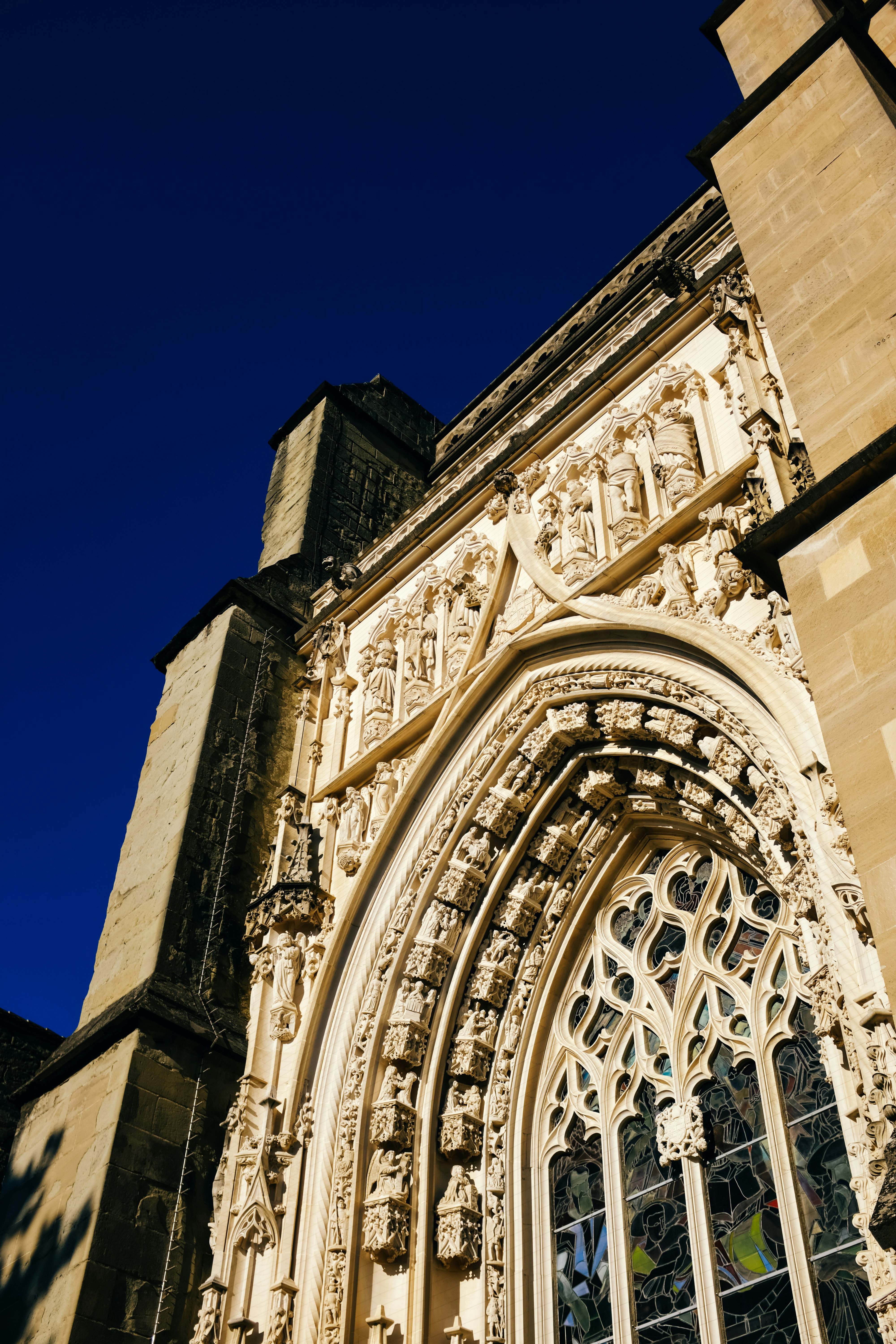 Photo by Adrien Olichon with Fujifilm X100F