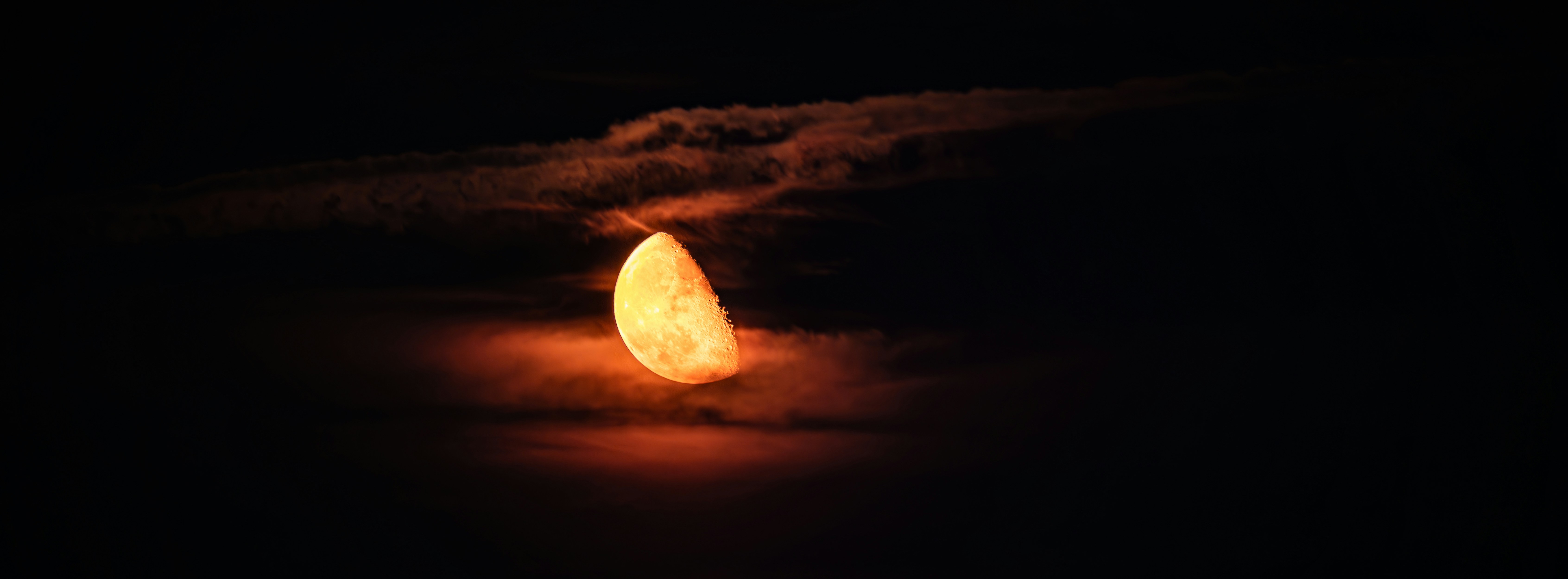 1000+ Yellow Moon Pictures | Download Free Images on Unsplash