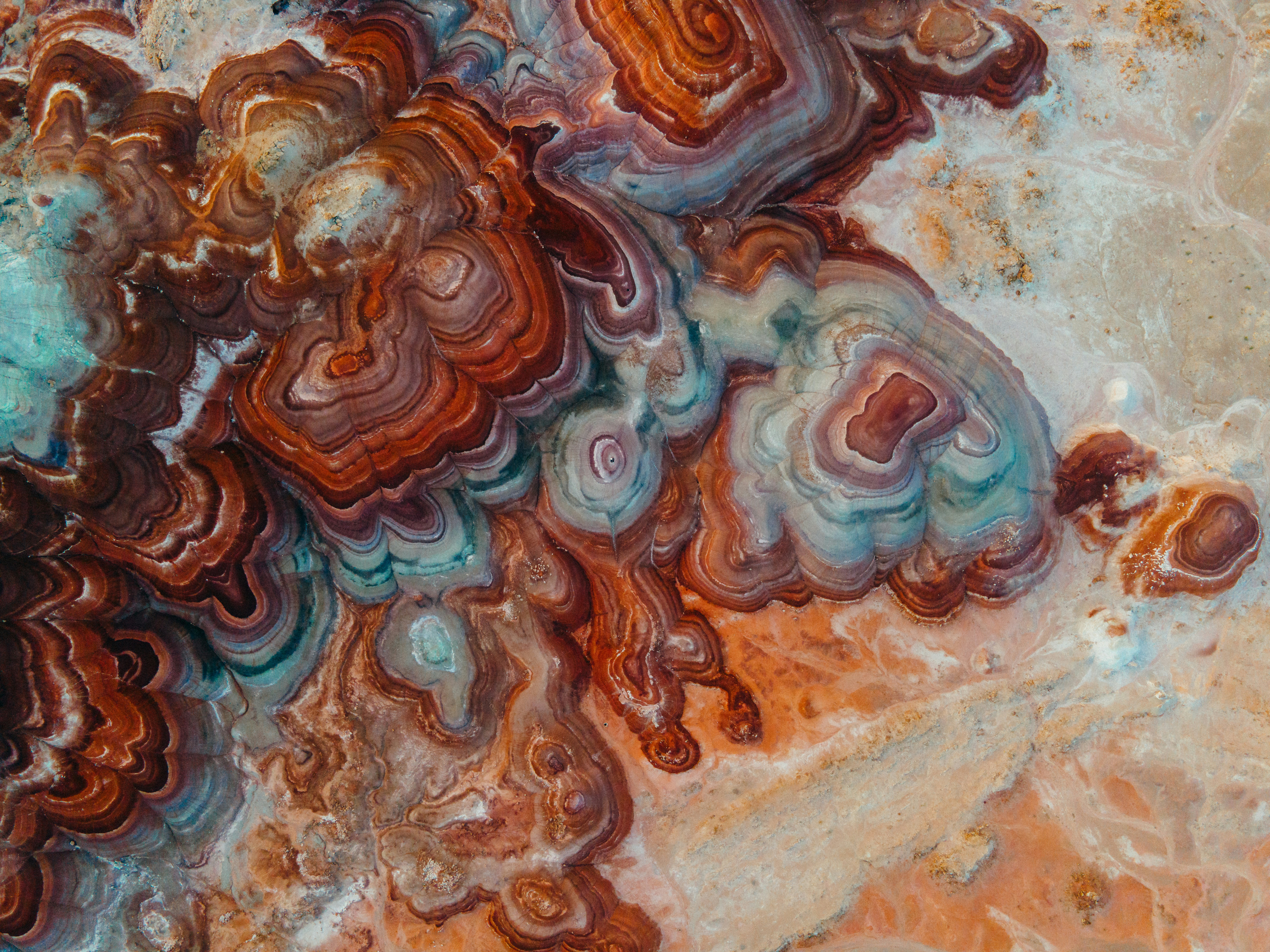 A close up view of a marble surface photo – Free Utah Image on Unsplash