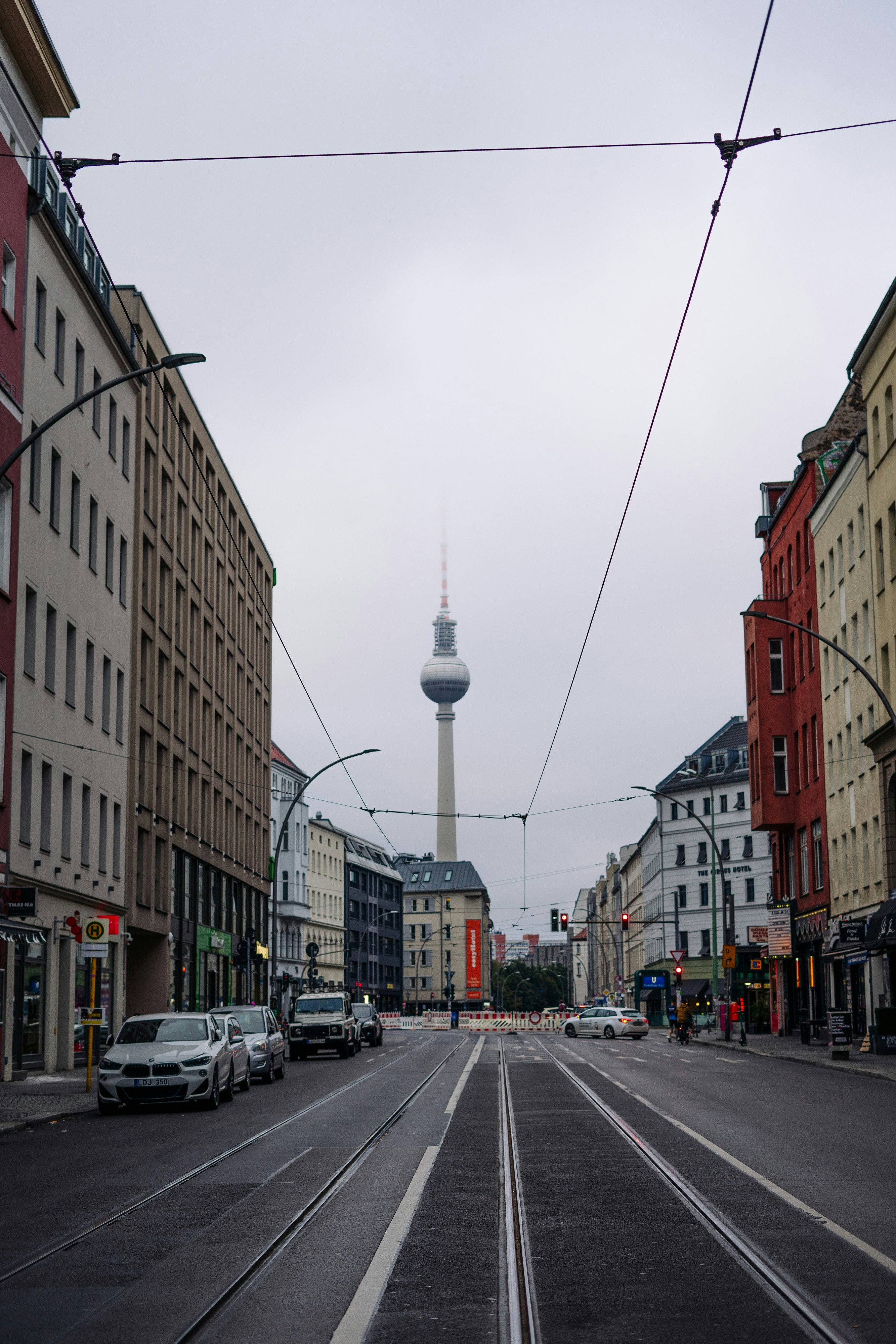 Photo by Robert | Visual Diary | Berlin with Sony Alpha 7