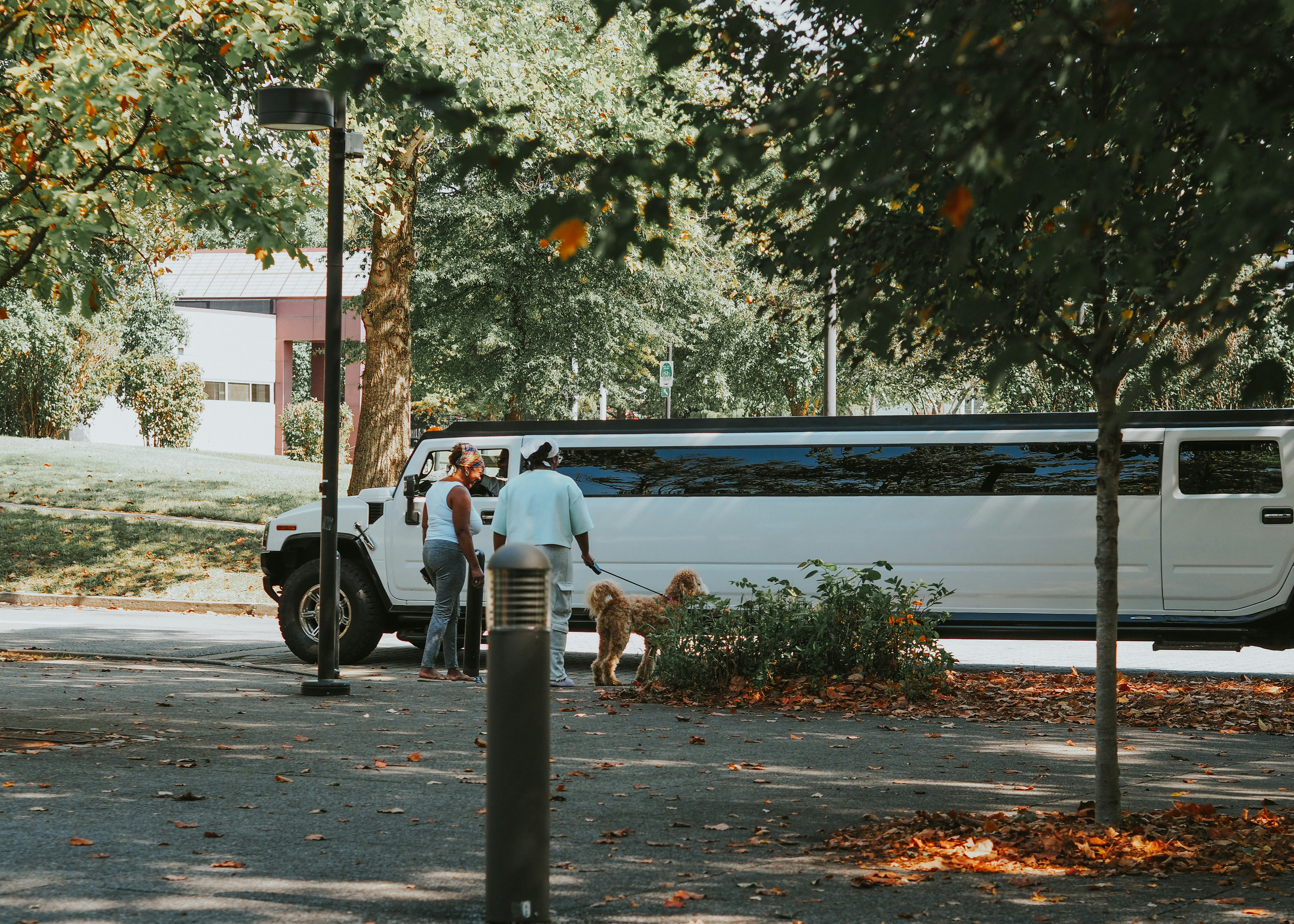 Bicentennial Capitol Mall State Park | Olympus PEN-F | 09.30.2023