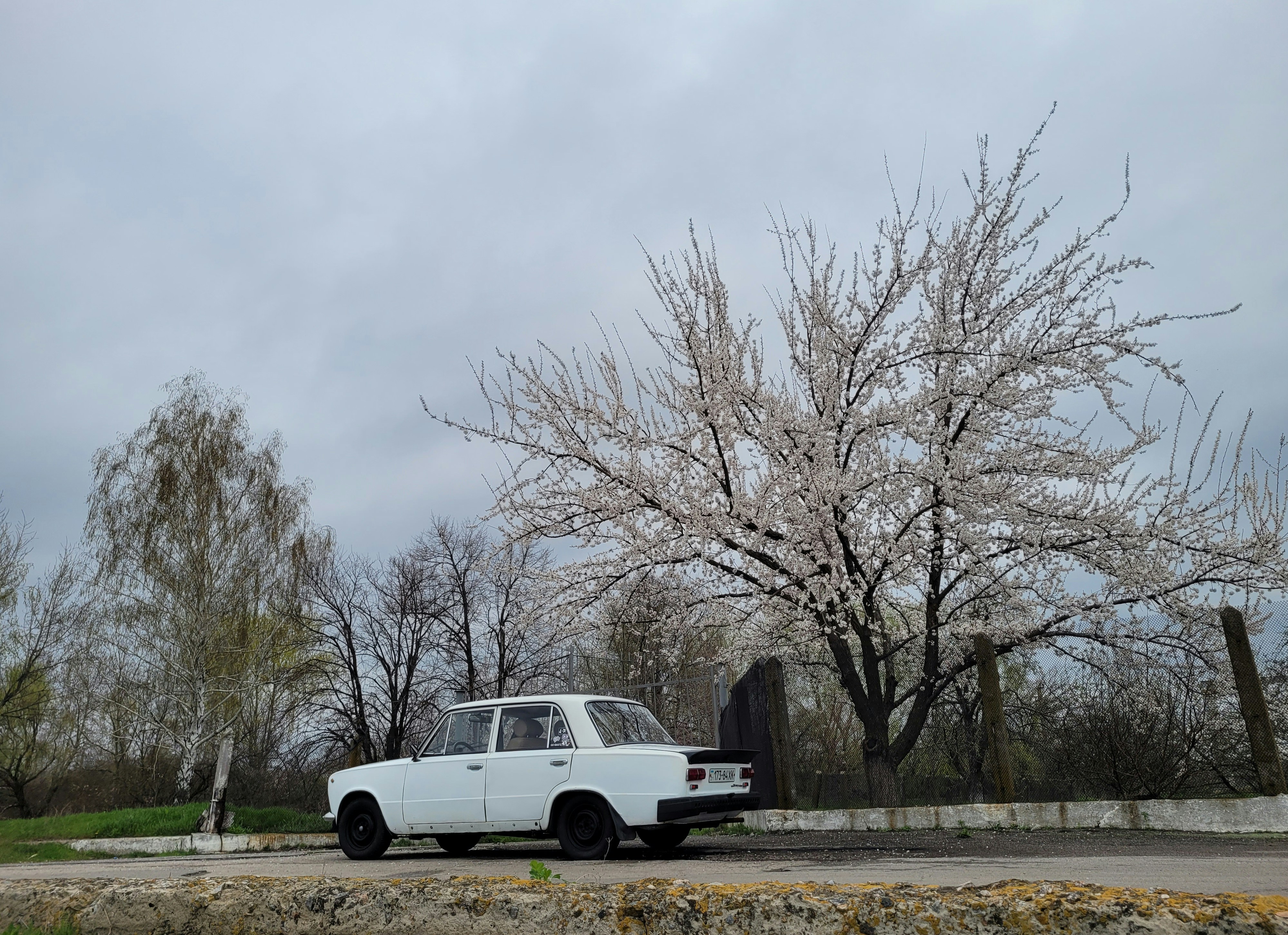 Lada 1200