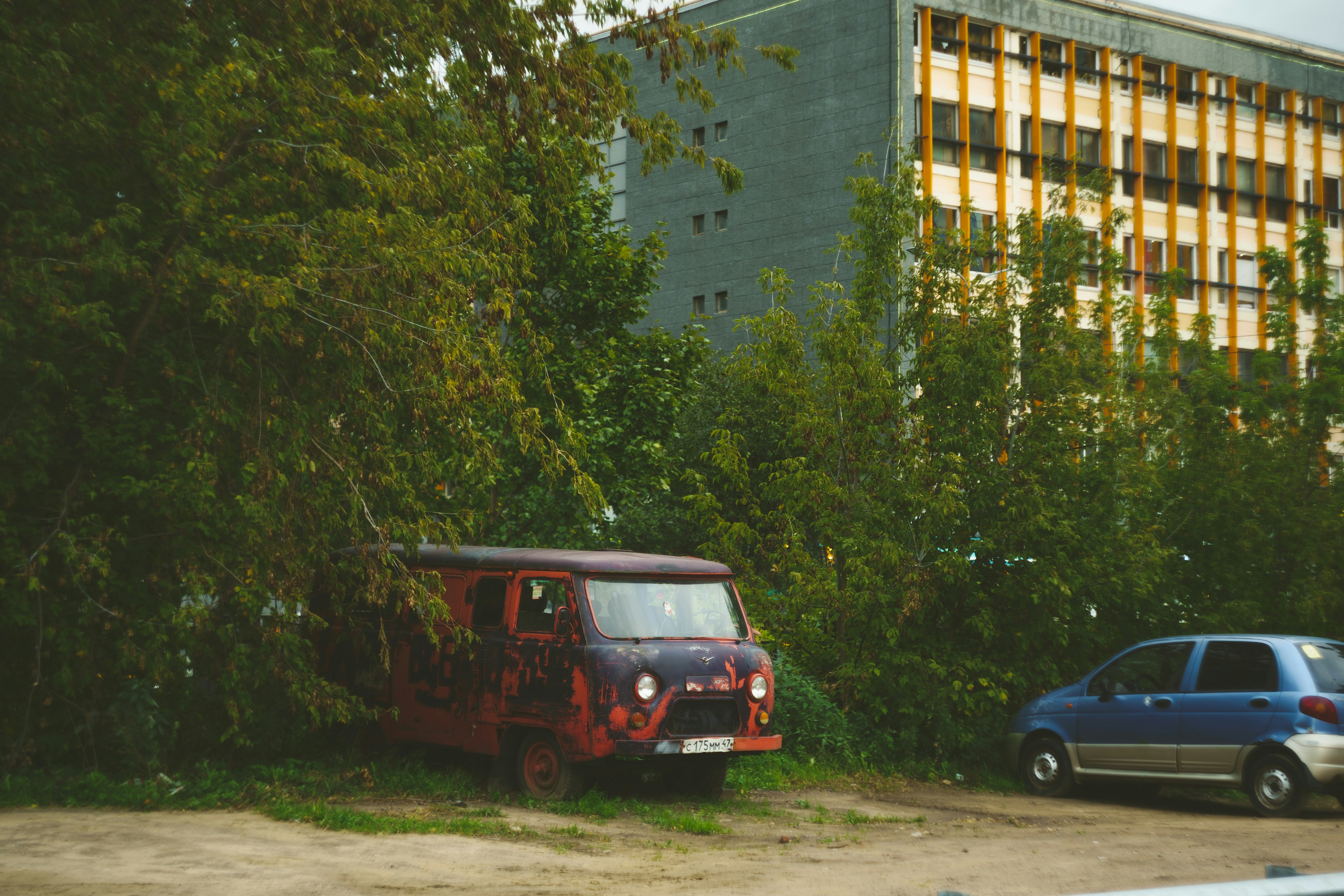 Photo by Red Shuheart with Sony Alpha 7C