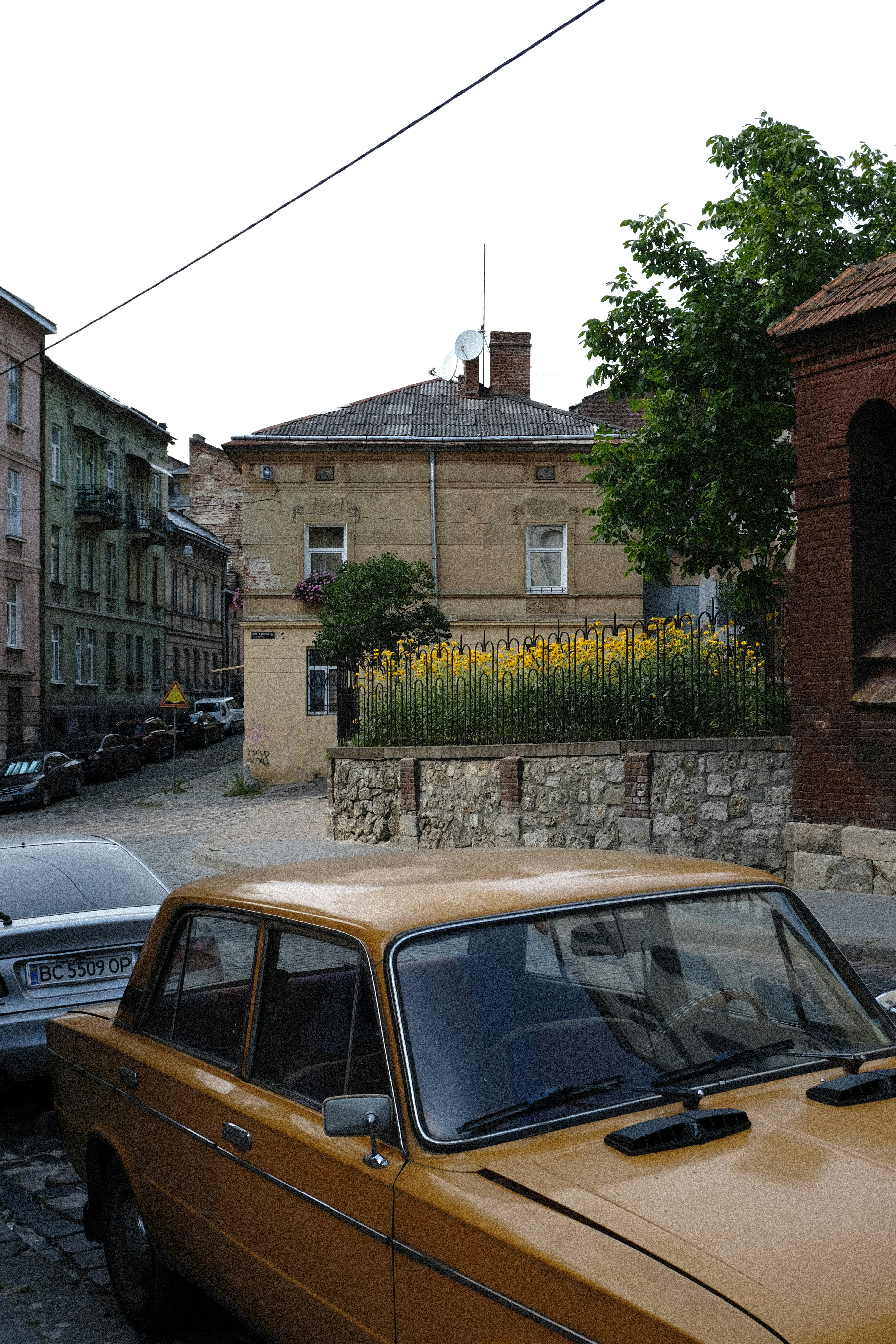 Photo by Kseniia Kosheleva with Fujifilm X-T30 II