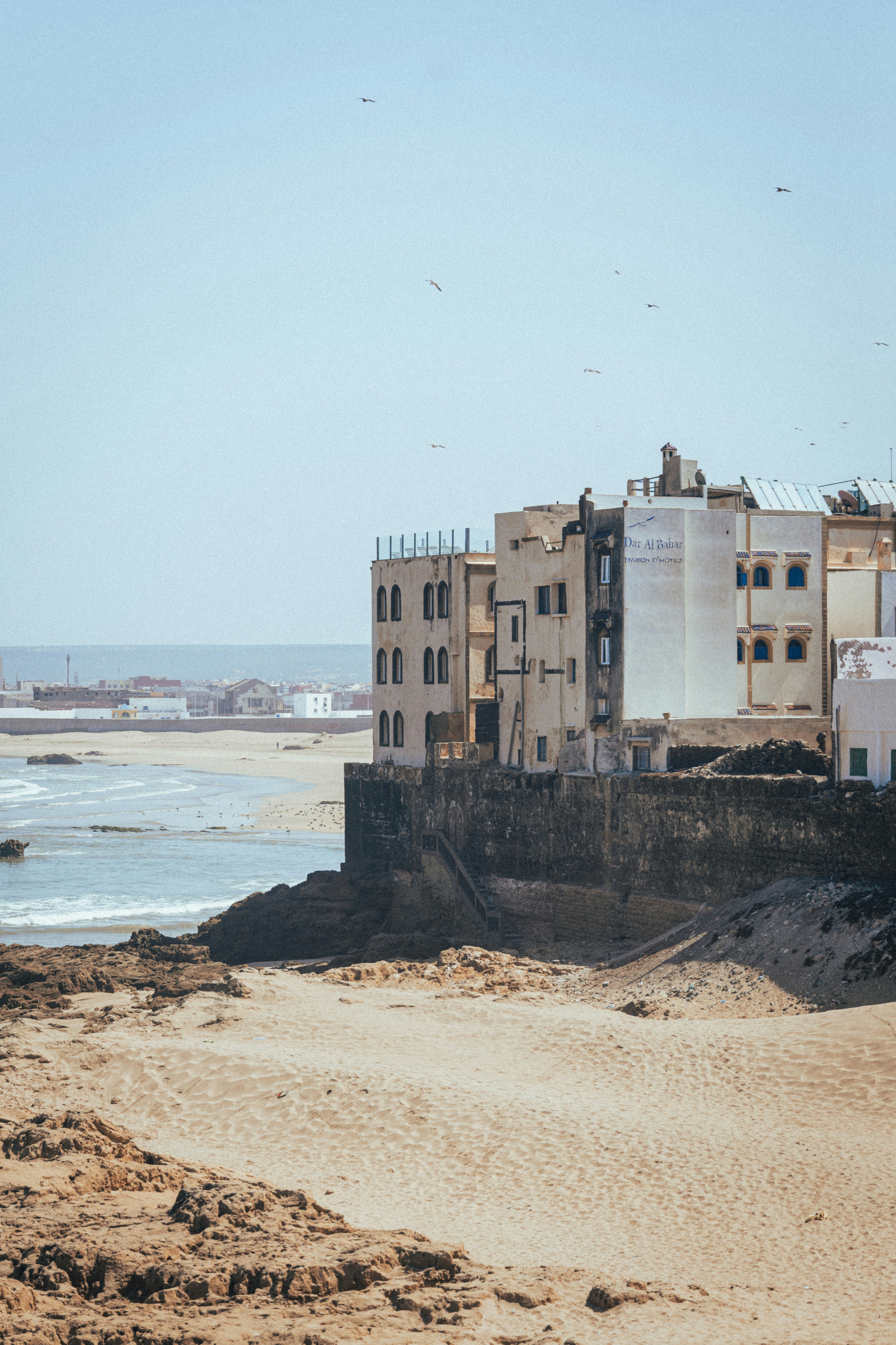 Maroc