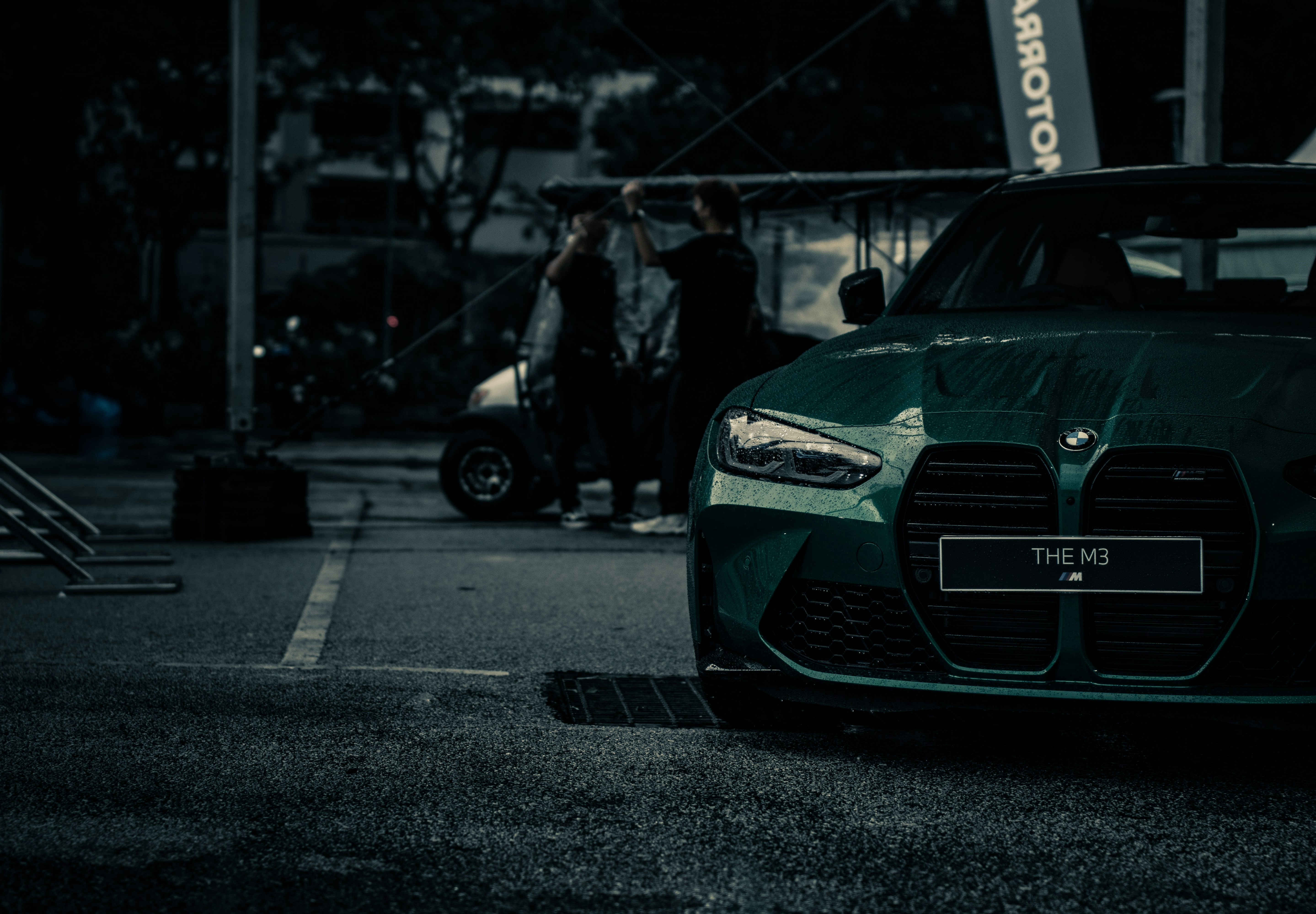 Photo by Theevan Rao with Nikon D5600