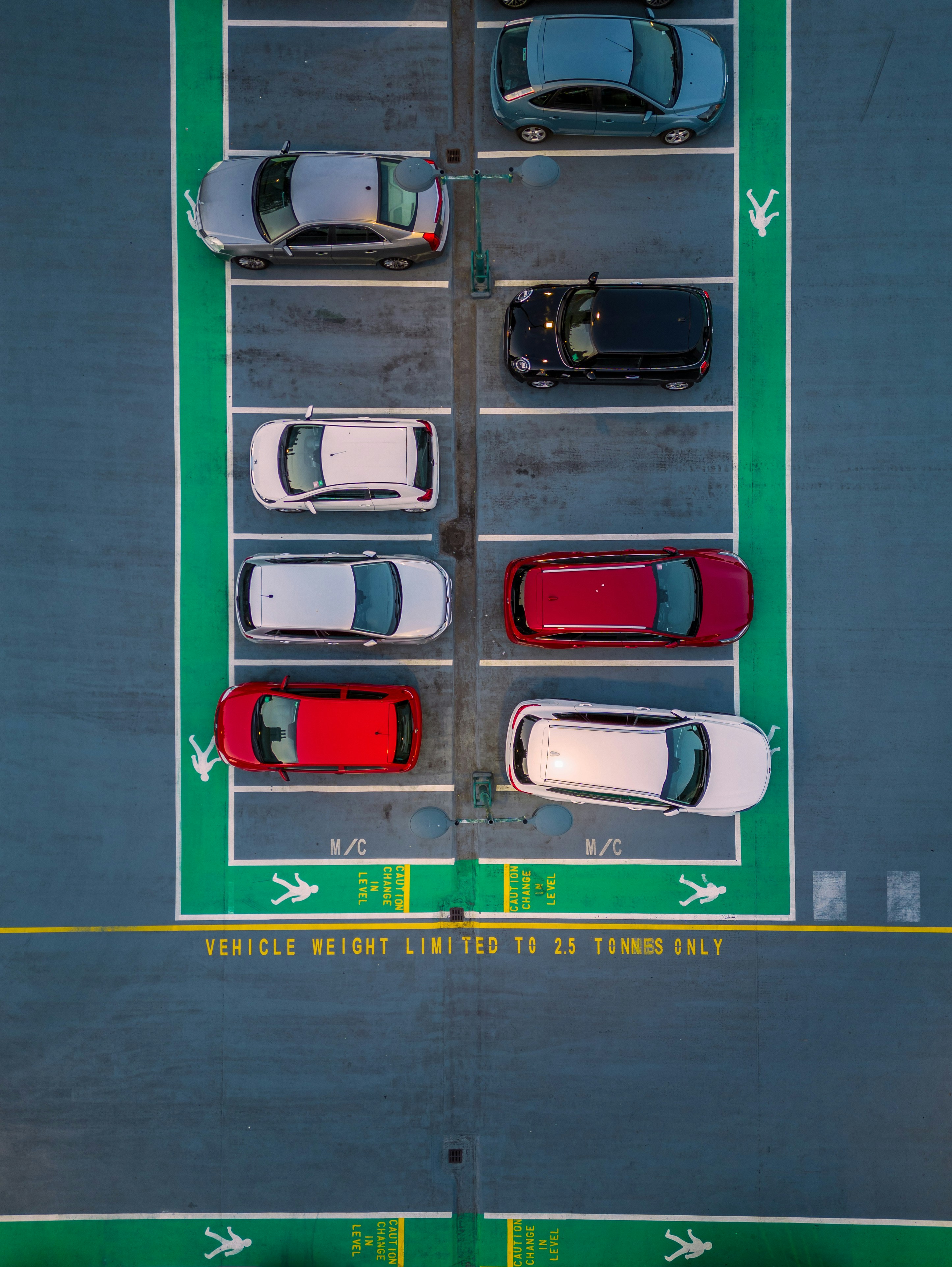 Photo by Jonny Gios with DJI Mini 3 Pro