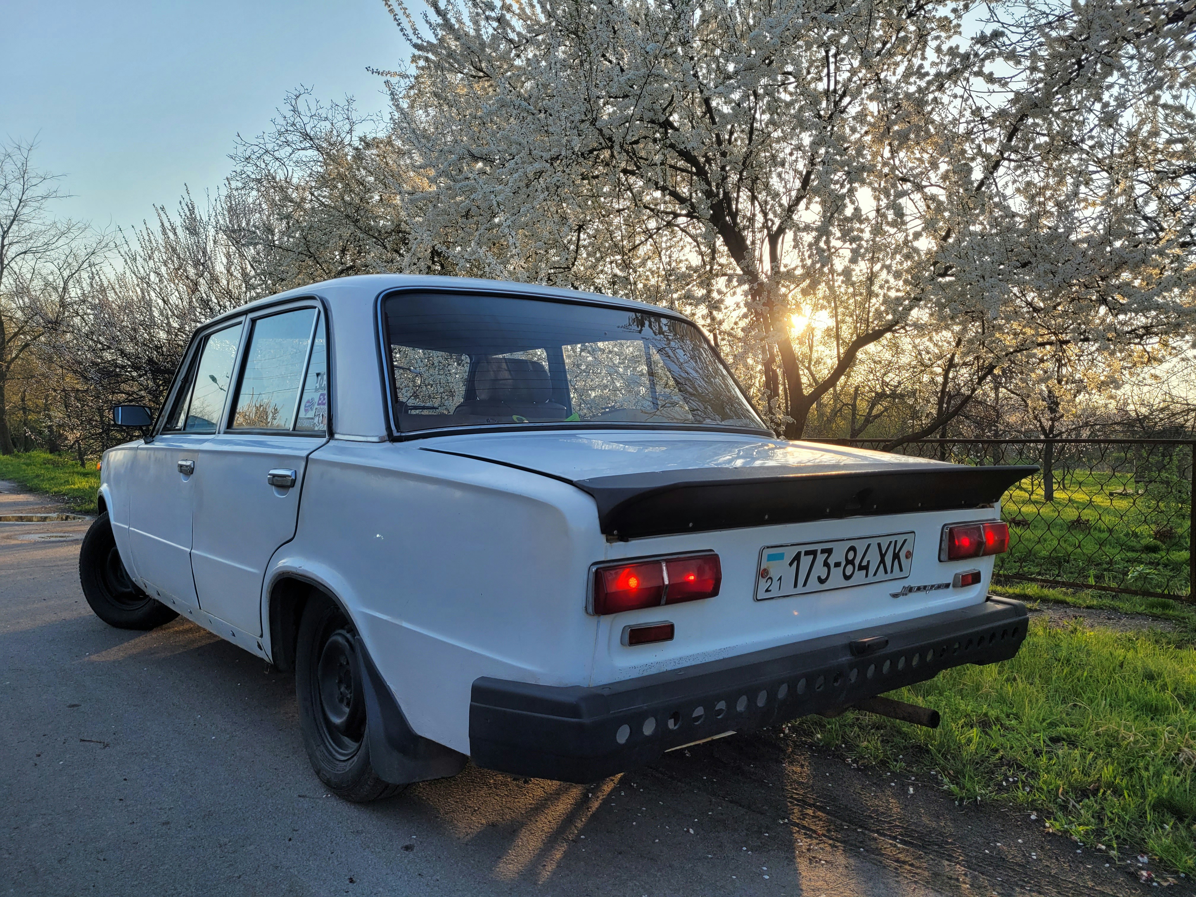 Lada 1200
