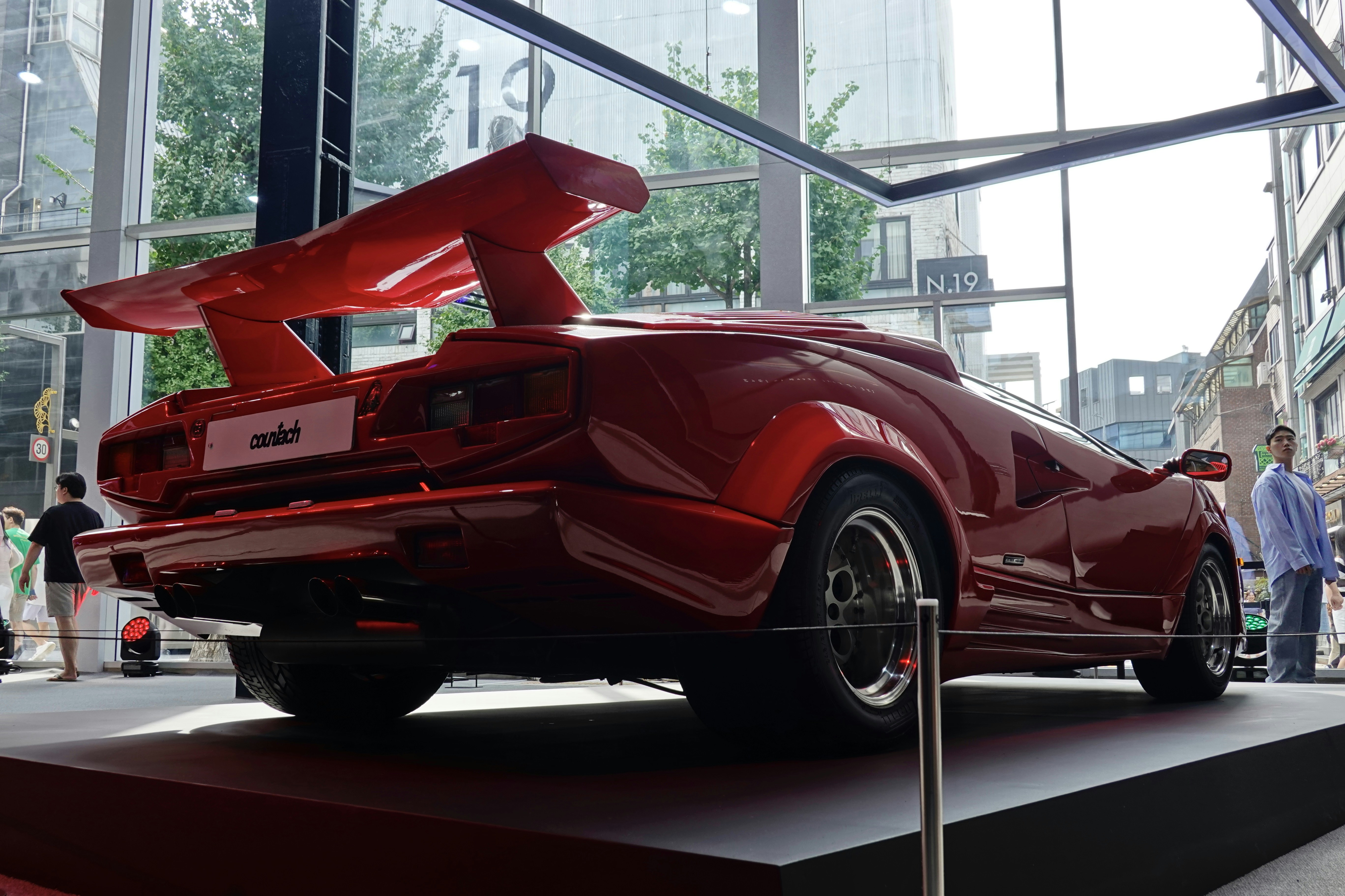 Red Sport Car Pictures | Download Free Images on Unsplash