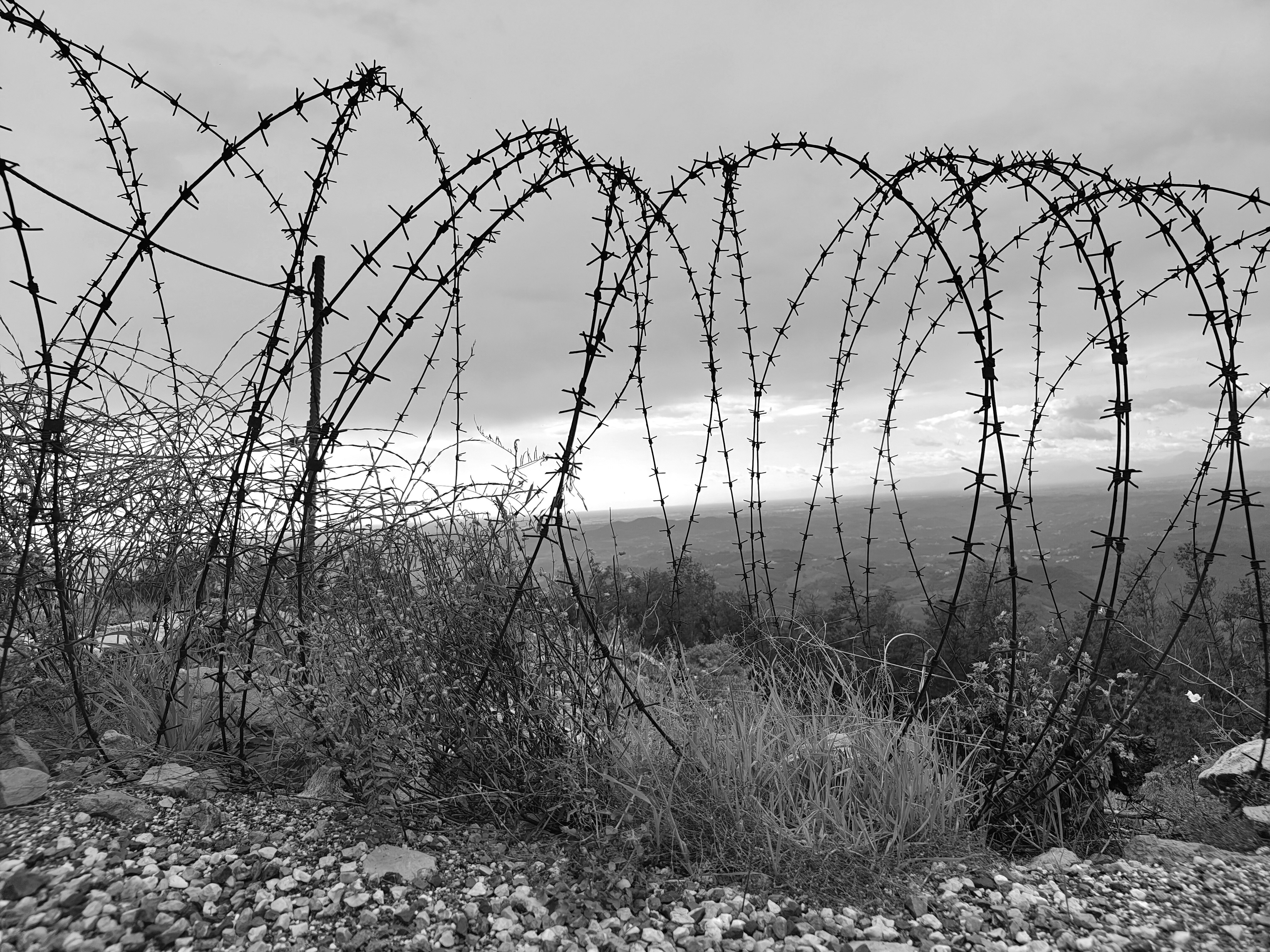 Military Law and POW/MIA Ethics