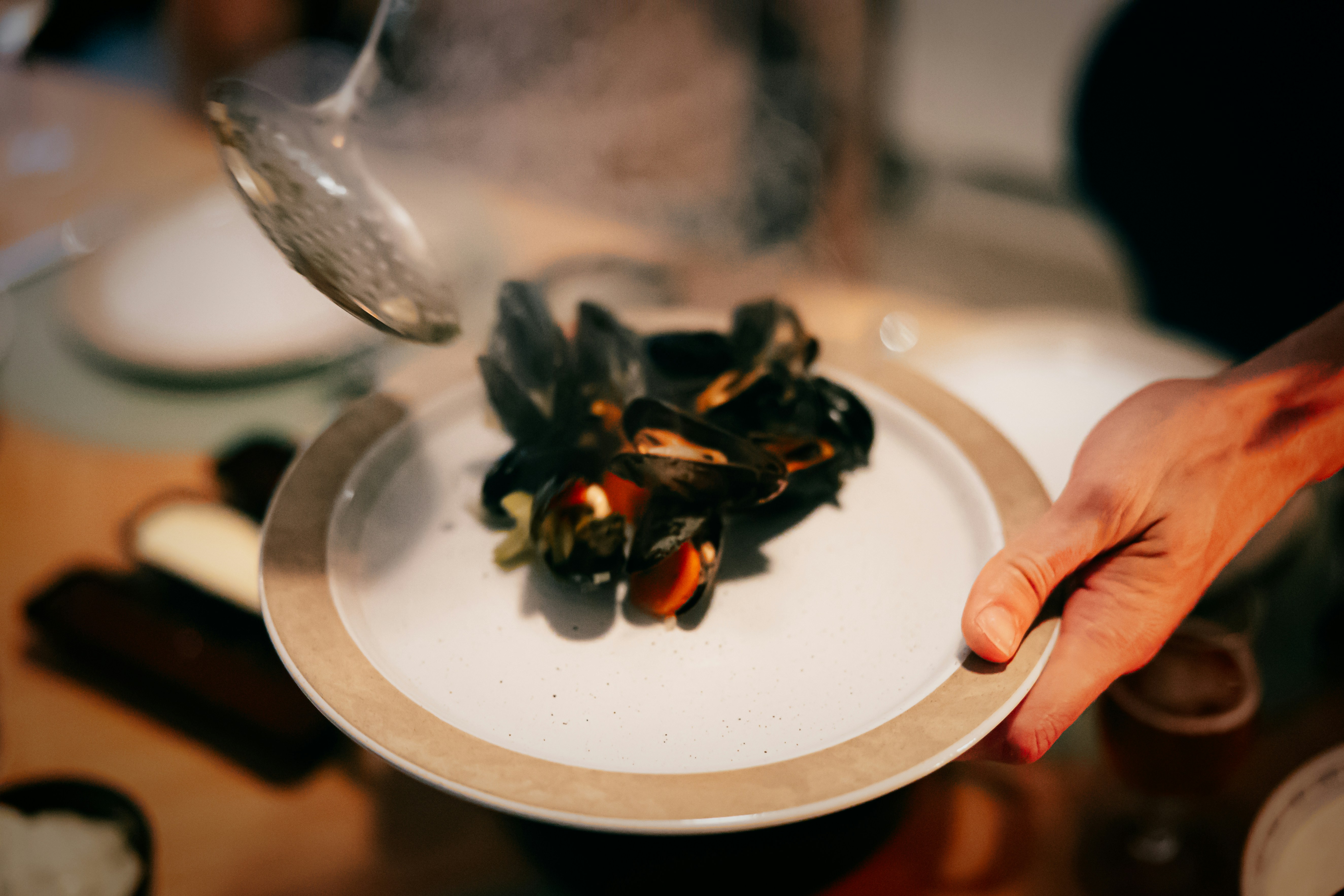 Mussel Pictures | Download Free Images on Unsplash