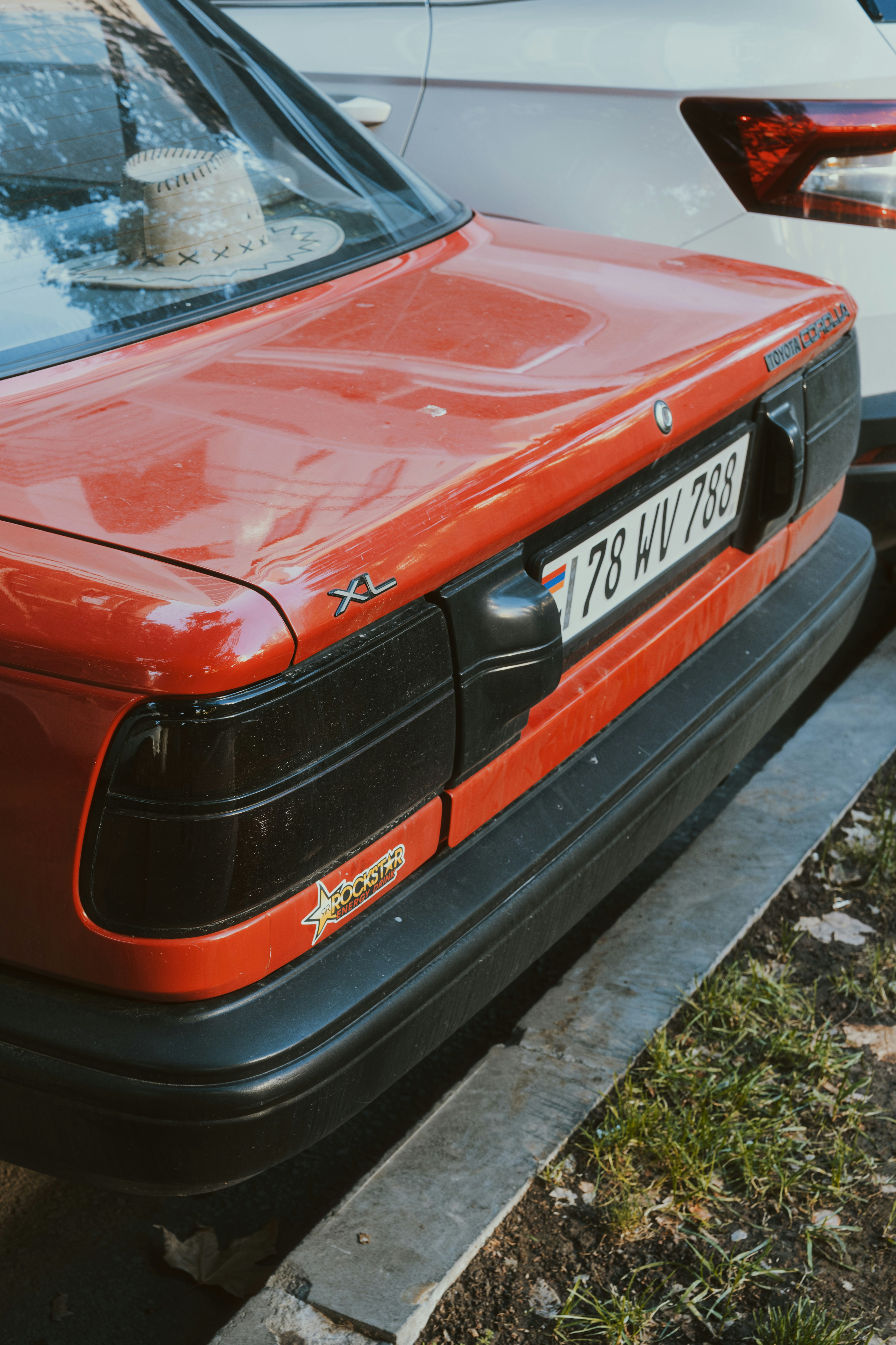 Photo by Yuri Krupenin with Fujifilm X-E4