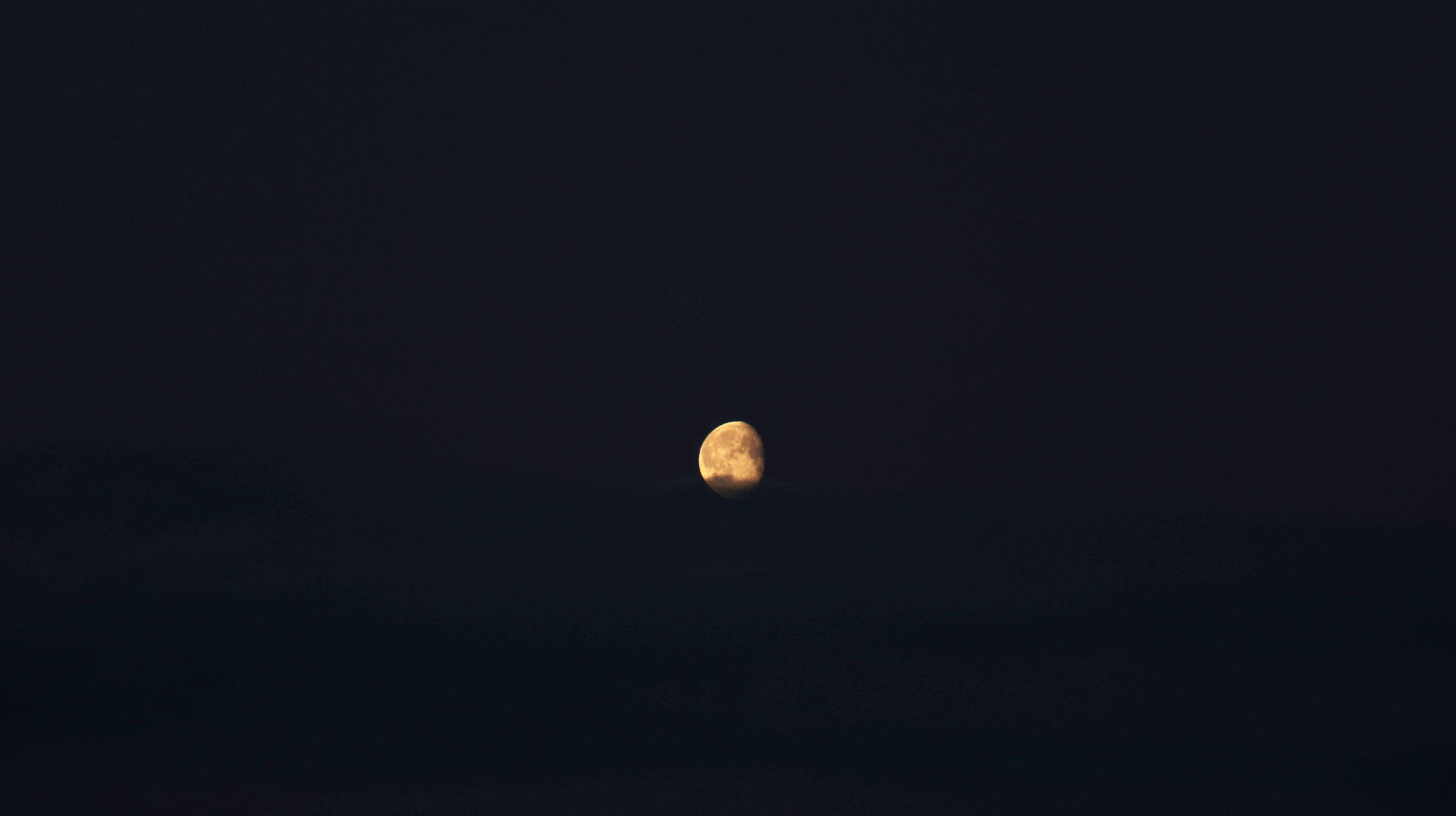 A full moon is seen in the dark sky photo – Free Moon Image on Unsplash