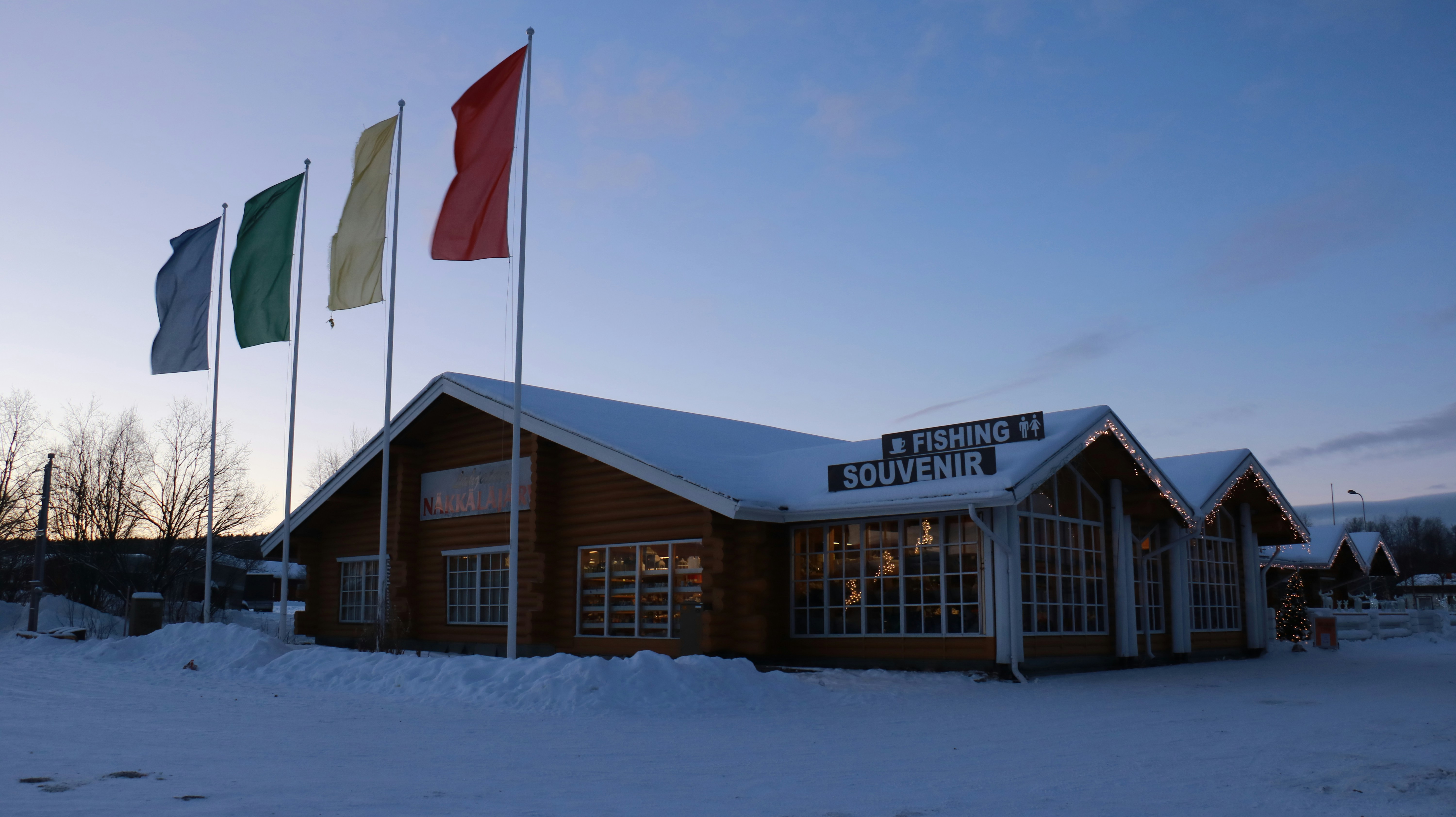 Photo by Qingqing Cai with Canon EOS 750D