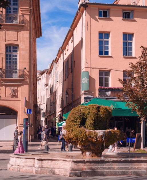 When to Visit Aix en Provence: Best Time to Experience the City's ...