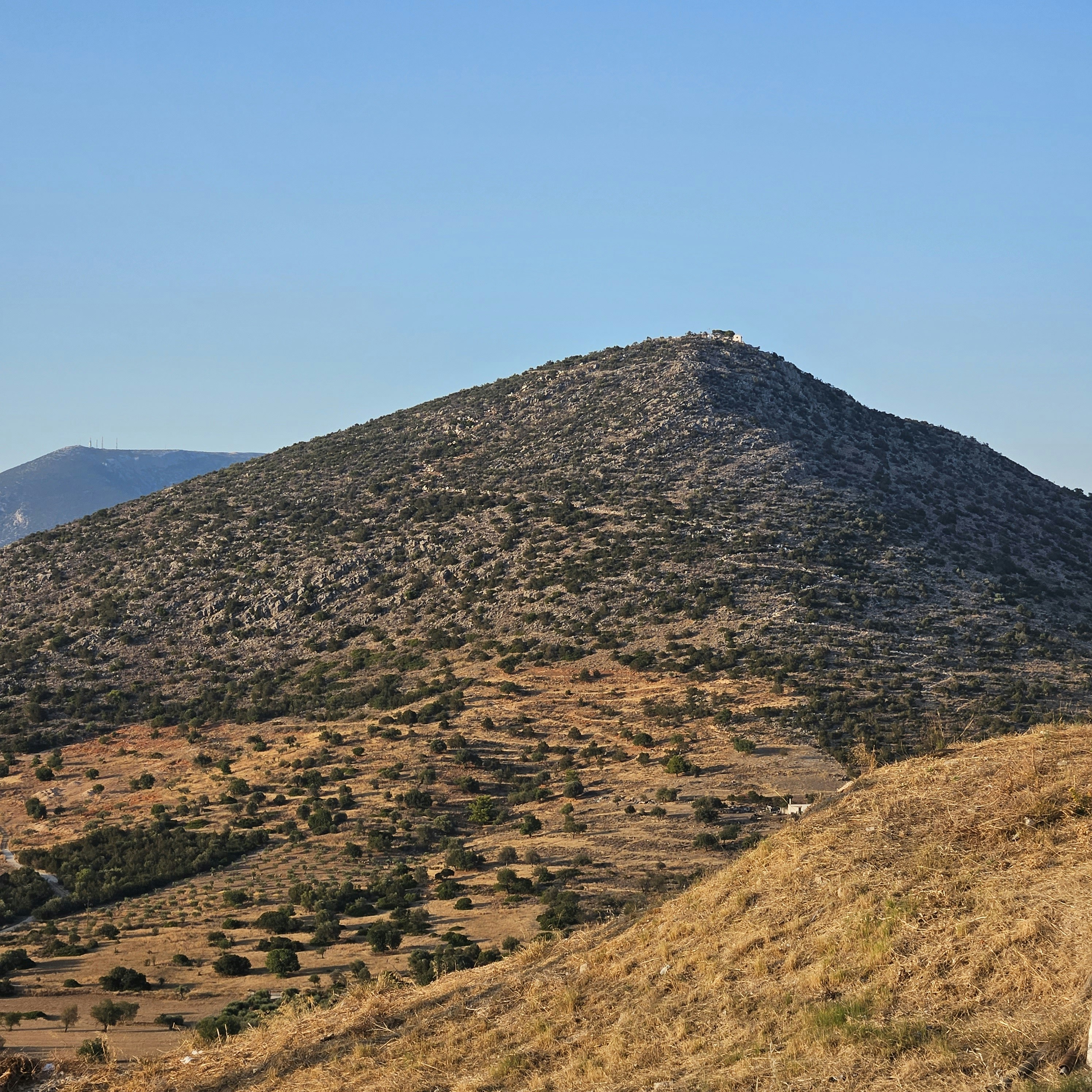 Kranidi Travel Guide: Best Weather, Seasons, and Months to Visit