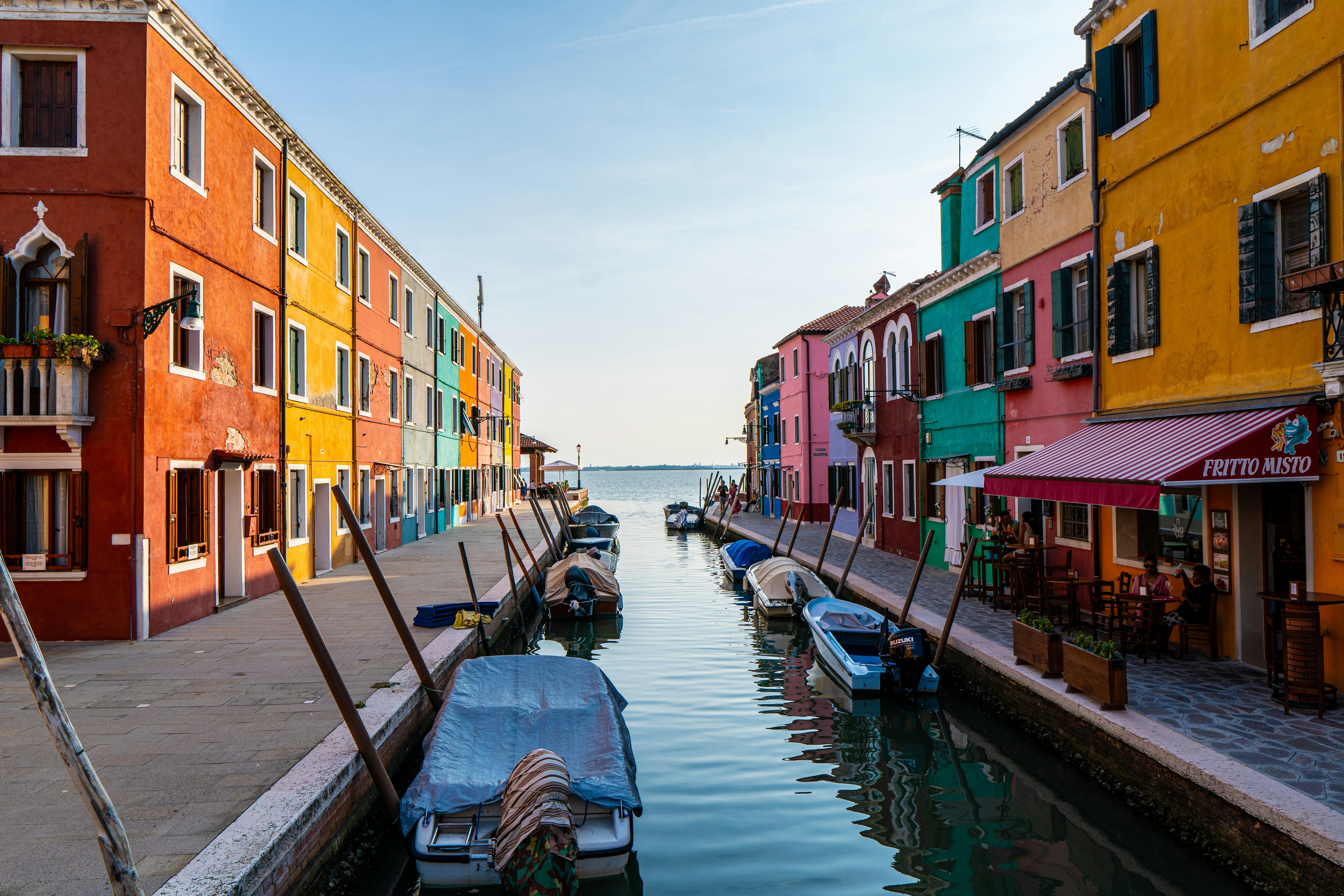 Photo by Shai Pal with Sony Alpha 6500