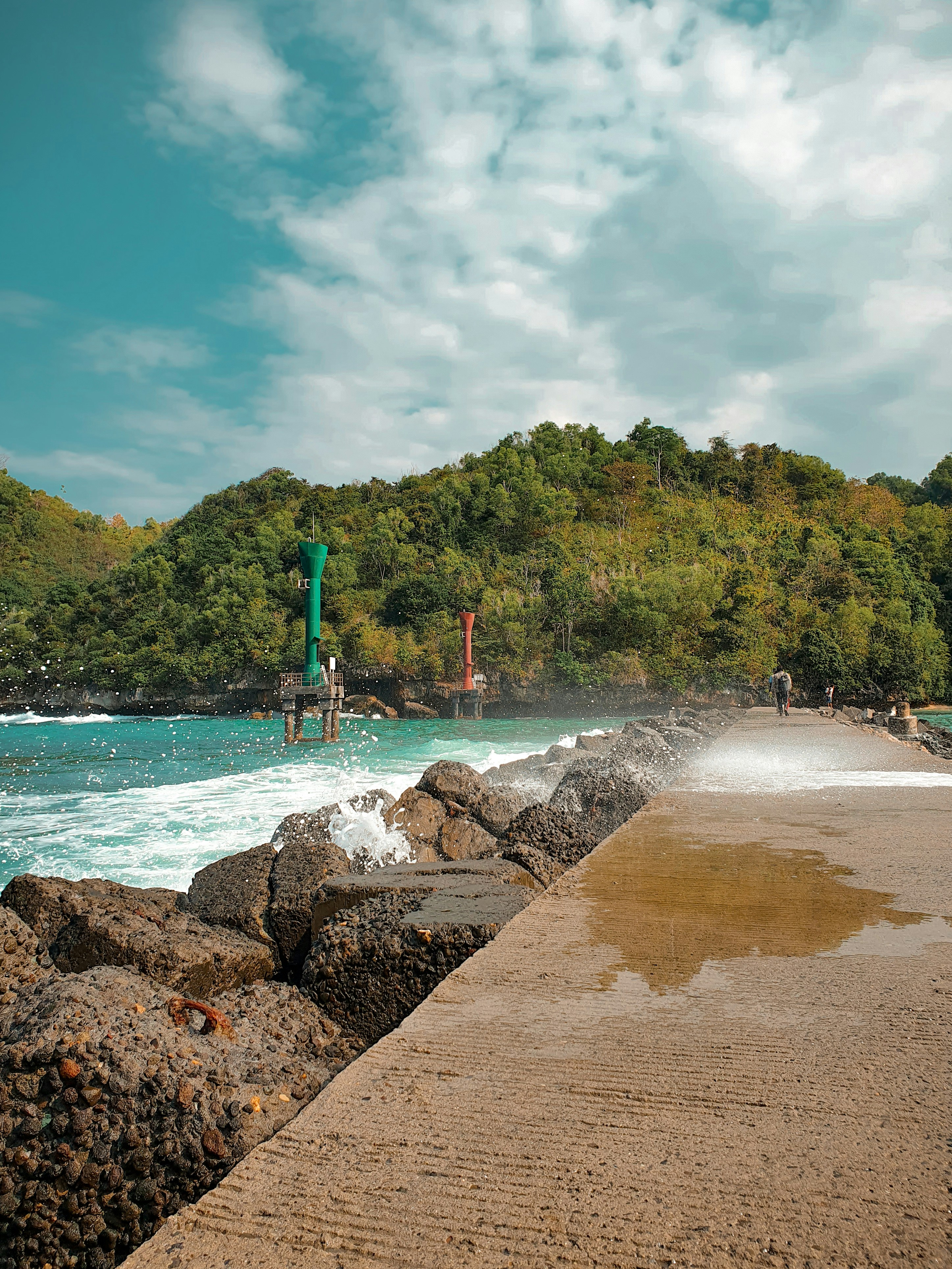 Photo by David Saputra with Samsung Galaxy S10e