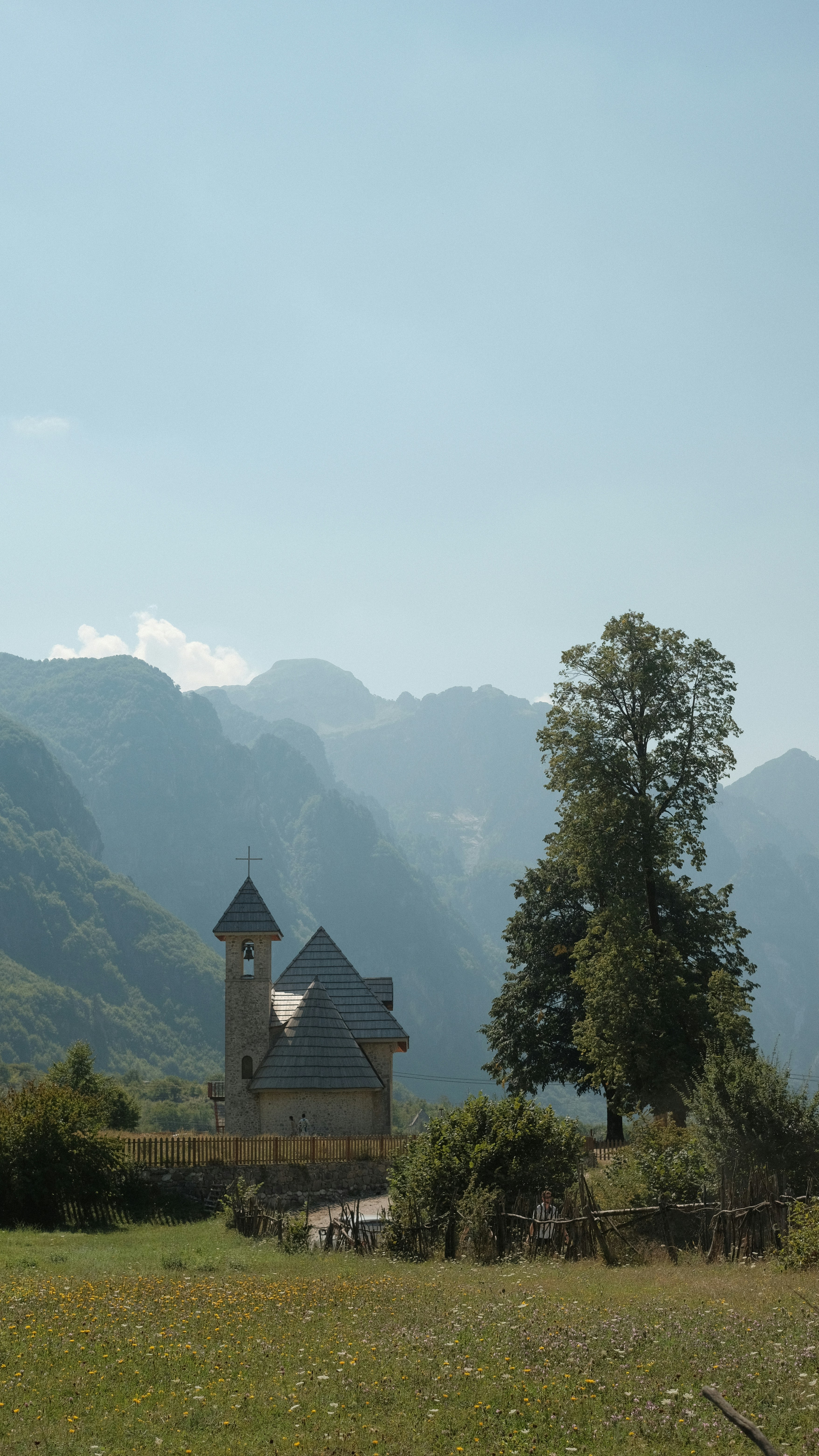 Sample photo from Fujifilm X-Pro3