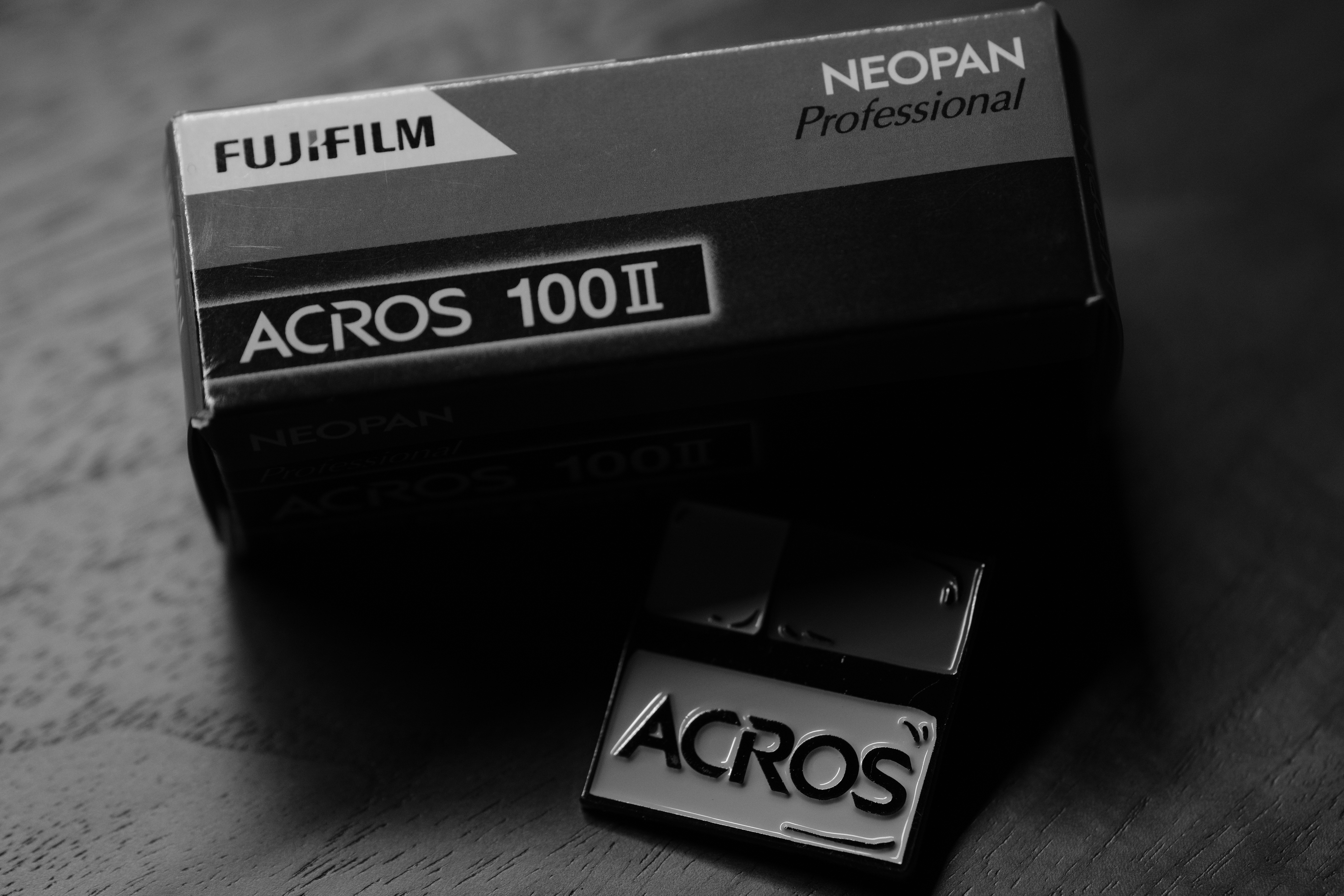 Timeless Capture: The Essence of Black and White Film
